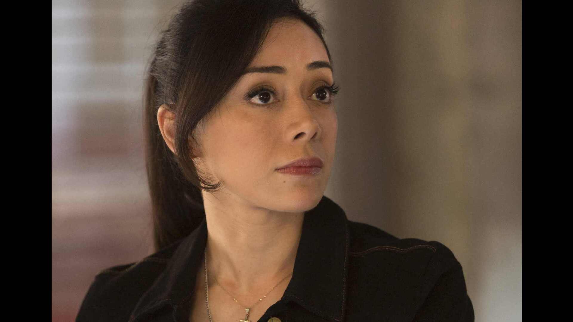 LUCIFER/ルシファー シーズン2 第17話 | Lemino(レミノ) - 映画・ドラマ・アニメや音楽・ライブが見放題 | ドコモの動画配信サービス