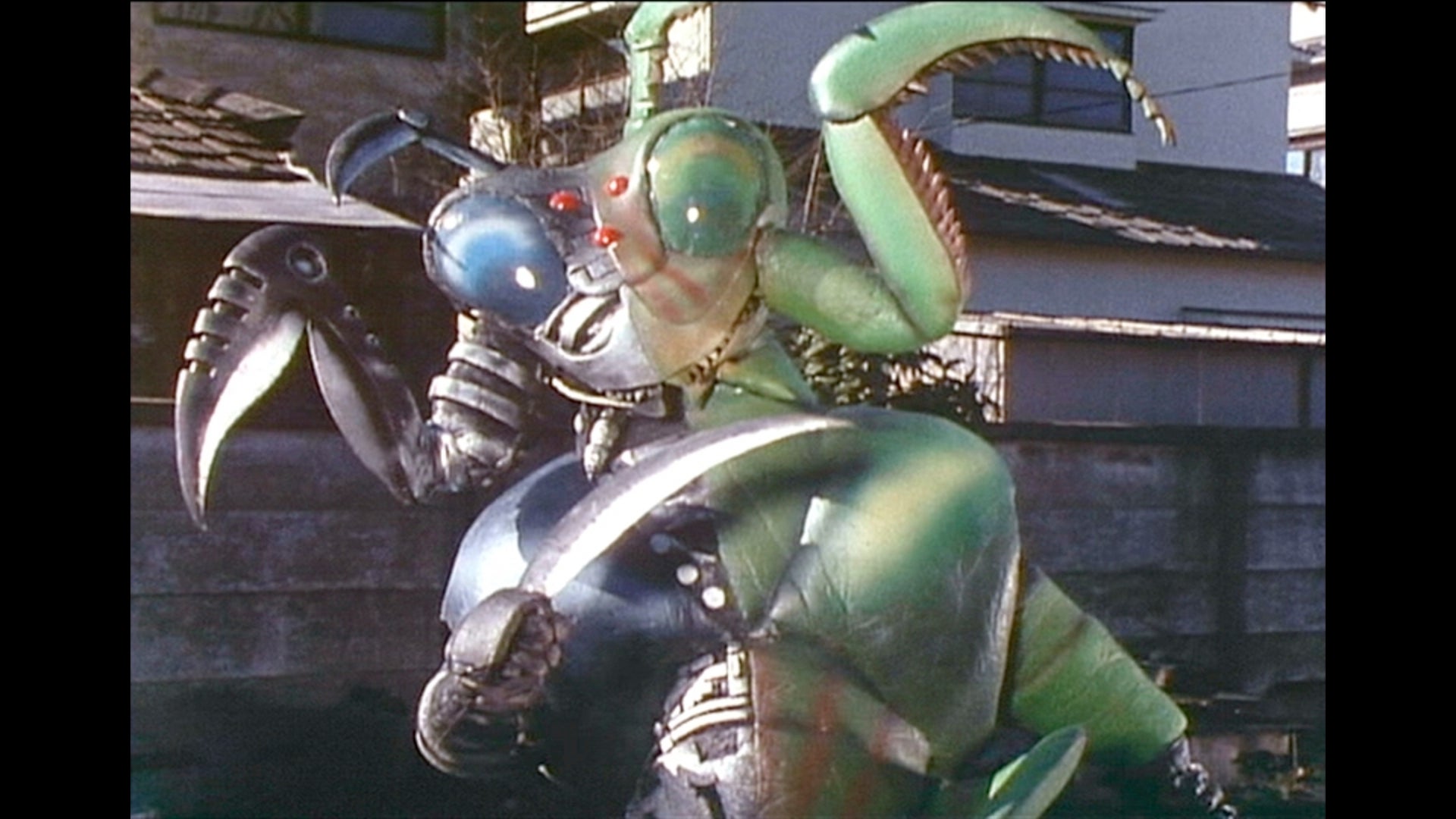 大戦隊ゴーグルV 第5話 | Lemino(レミノ) - 映画・ドラマ・アニメや音楽・ライブが見放題 | ドコモの動画配信サービス