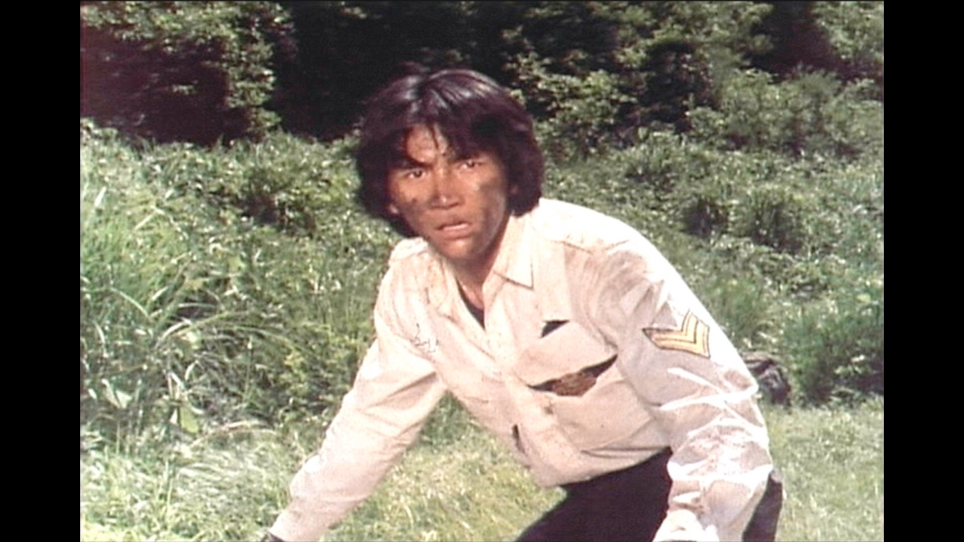 大戦隊ゴーグルV 第26話 | Lemino(レミノ) - 映画・ドラマ・アニメや音楽・ライブが見放題 | ドコモの動画配信サービス