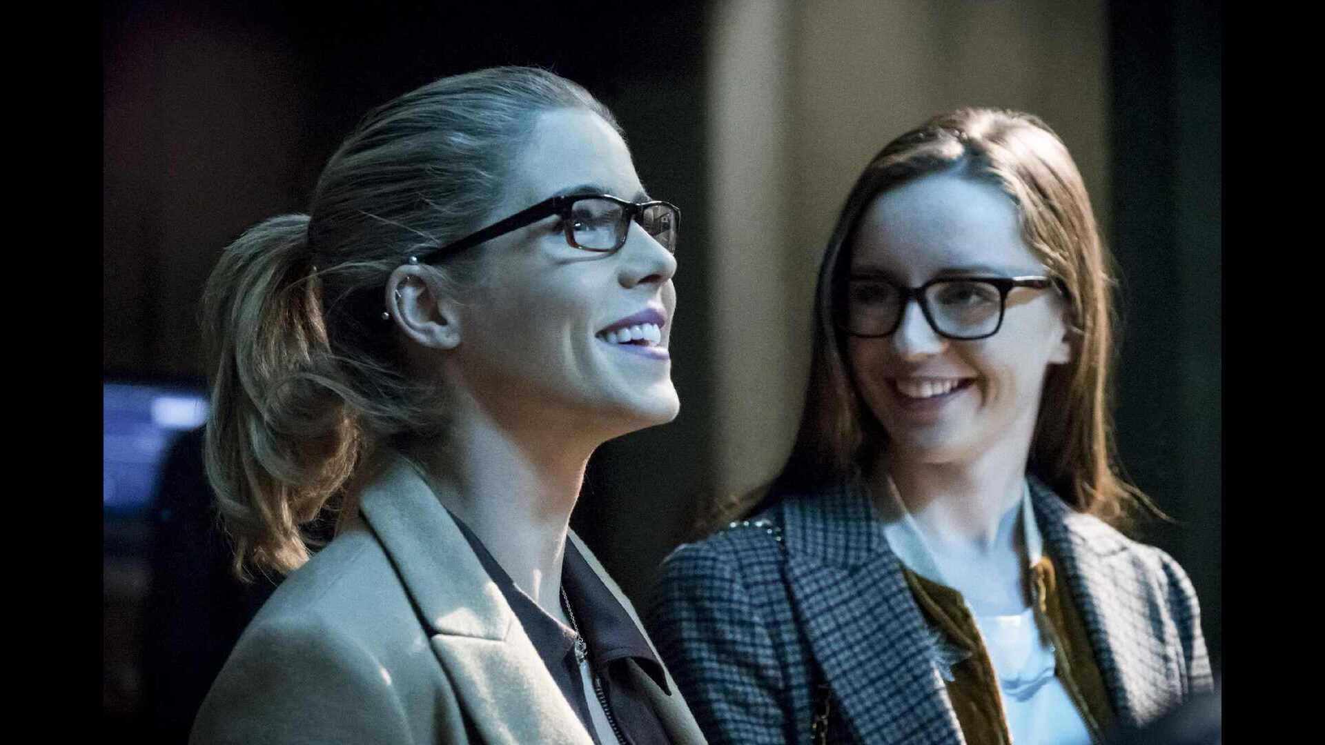 ARROW/アロー シーズン5 第16話 | Lemino(レミノ) - 映画・ドラマ・アニメや音楽・ライブが見放題 | ドコモの動画配信サービス