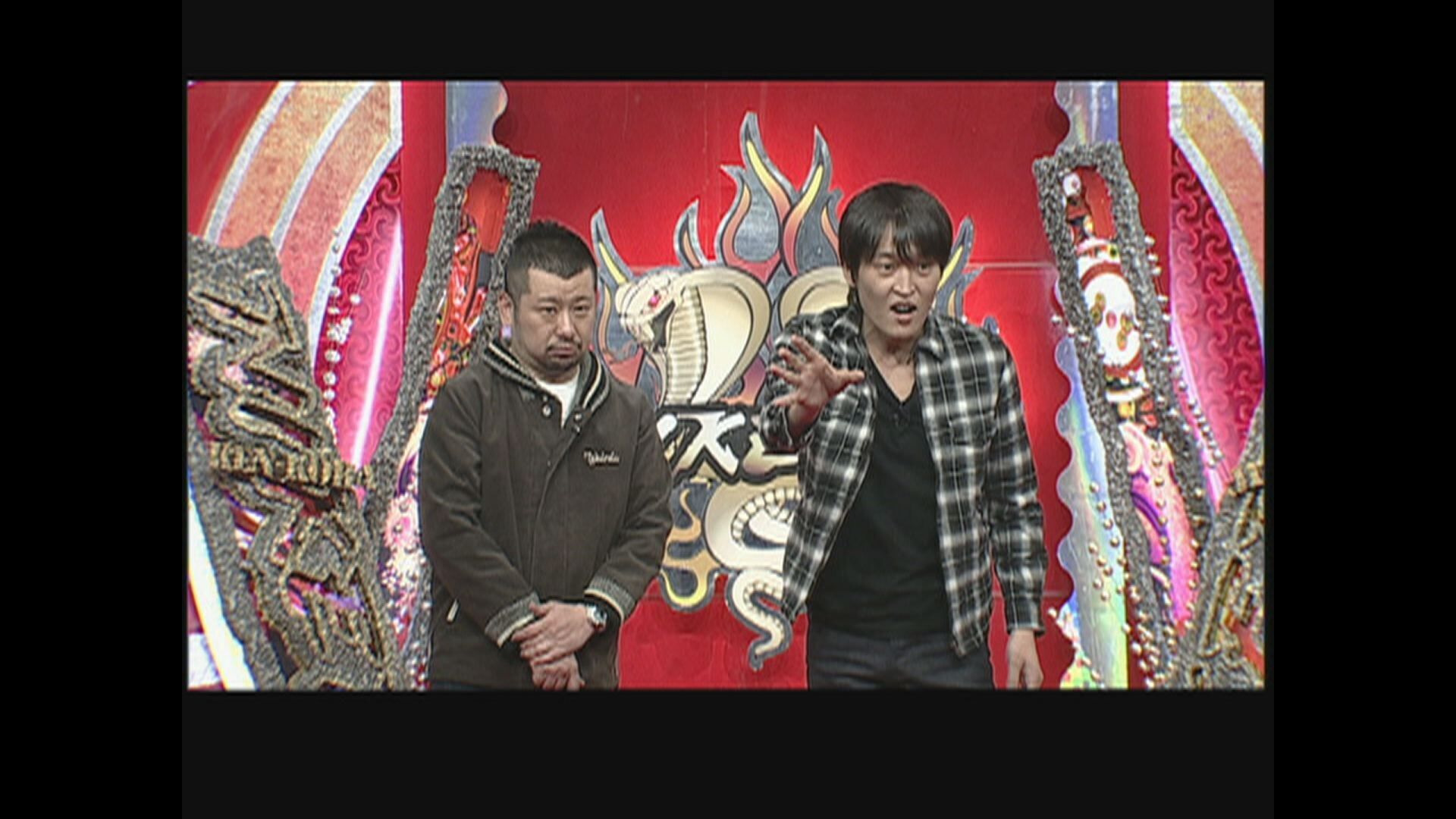 にけつッ！！ #70【2010年2月24日放送】 | Lemino(レミノ) - 映画・ドラマ・アニメや音楽・ライブが見放題 | ドコモの動画配信サービス