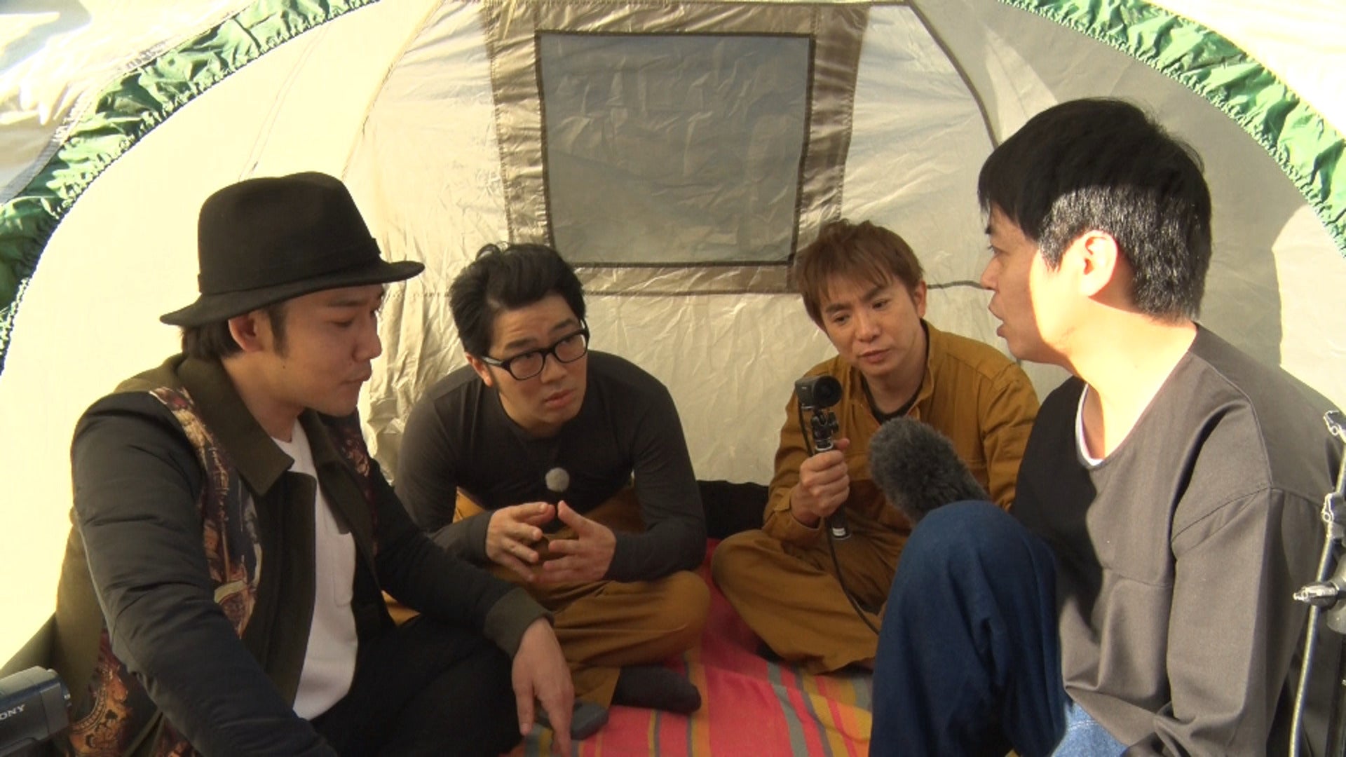 濱口女子大学 #106 (2017/11/18放送分) | Lemino(レミノ) - 映画・ドラマ・アニメや音楽・ライブが見放題 | ドコモの動画配信サービス