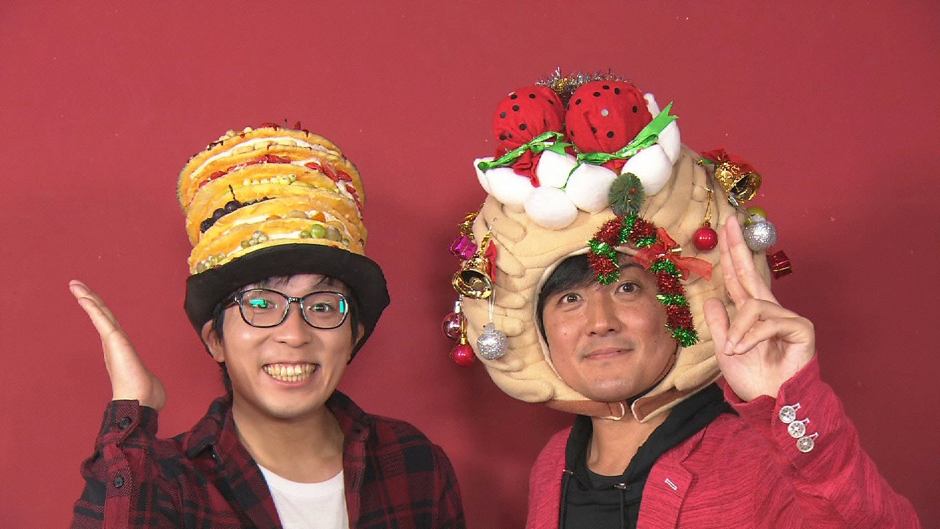 ワケあり！レッドゾーン ＃208【2017年12月3日放送】 | Lemino(レミノ) - 映画・ドラマ・アニメや音楽・ライブが見放題 | ドコモの動画配信サービス