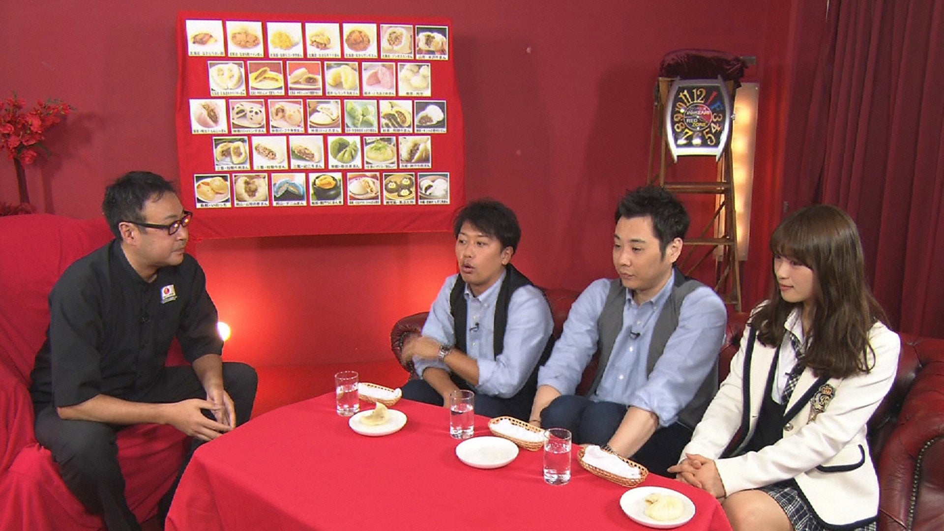 ワケあり！レッドゾーン ＃213【2018年1月14日放送】 | Lemino(レミノ) - 映画・ドラマ・アニメや音楽・ライブが見放題 | ドコモの動画配信サービス