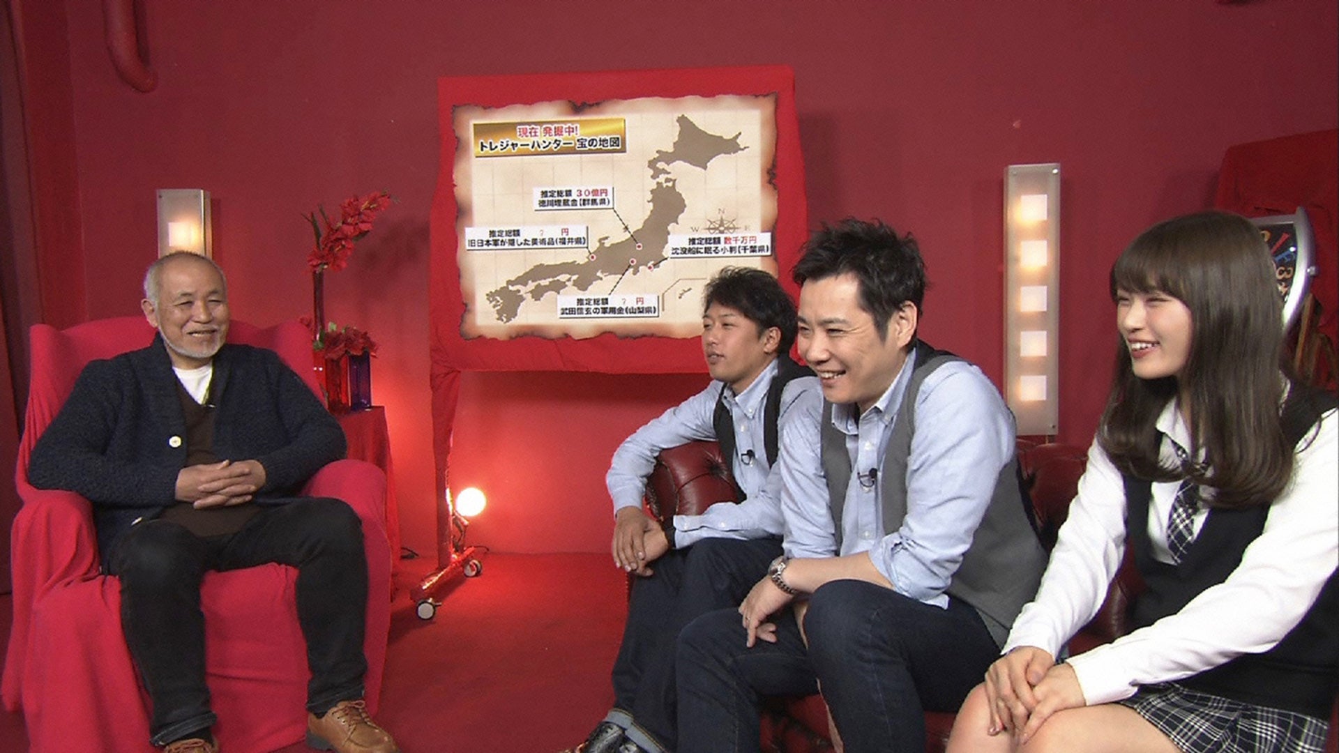 ワケあり！レッドゾーン ＃214【2018年1月21日放送】 | Lemino(レミノ) - 映画・ドラマ・アニメや音楽・ライブが見放題 | ドコモの動画配信サービス