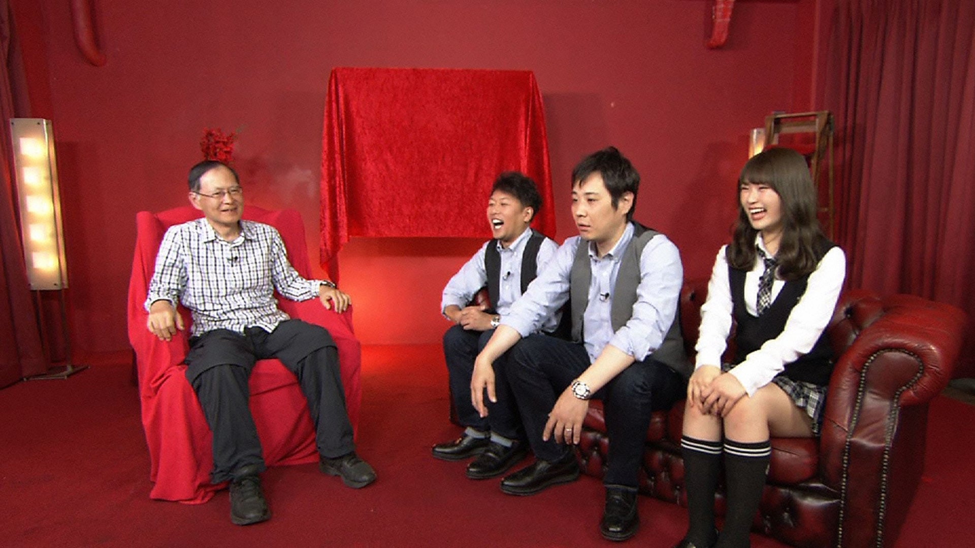 ワケあり！レッドゾーン ＃227【2018年4月22日放送】 | Lemino(レミノ) - 映画・ドラマ・アニメや音楽・ライブが見放題 | ドコモの動画配信サービス