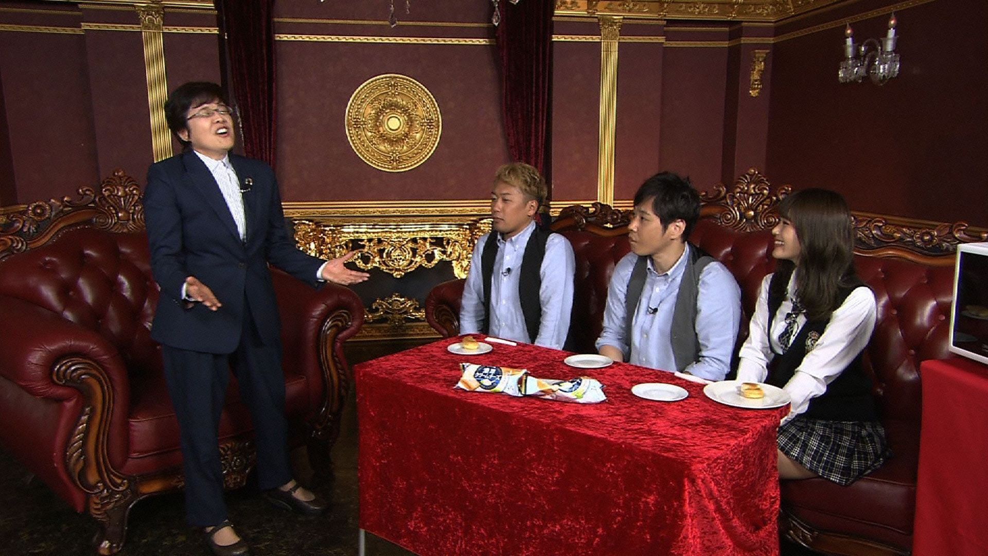 ワケあり！レッドゾーン ＃290【2019年7月7日放送】 | Lemino(レミノ) - 映画・ドラマ・アニメや音楽・ライブが見放題 | ドコモの動画配信サービス