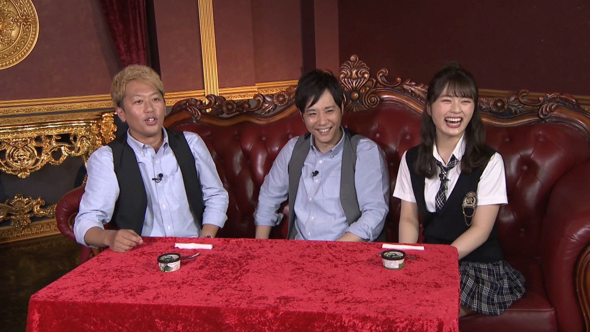 ワケあり！レッドゾーン ＃292【2019年7月21日放送】 | Lemino（レミノ）／ドコモの新しい映像サービス - 知らなかった、大好きへ。