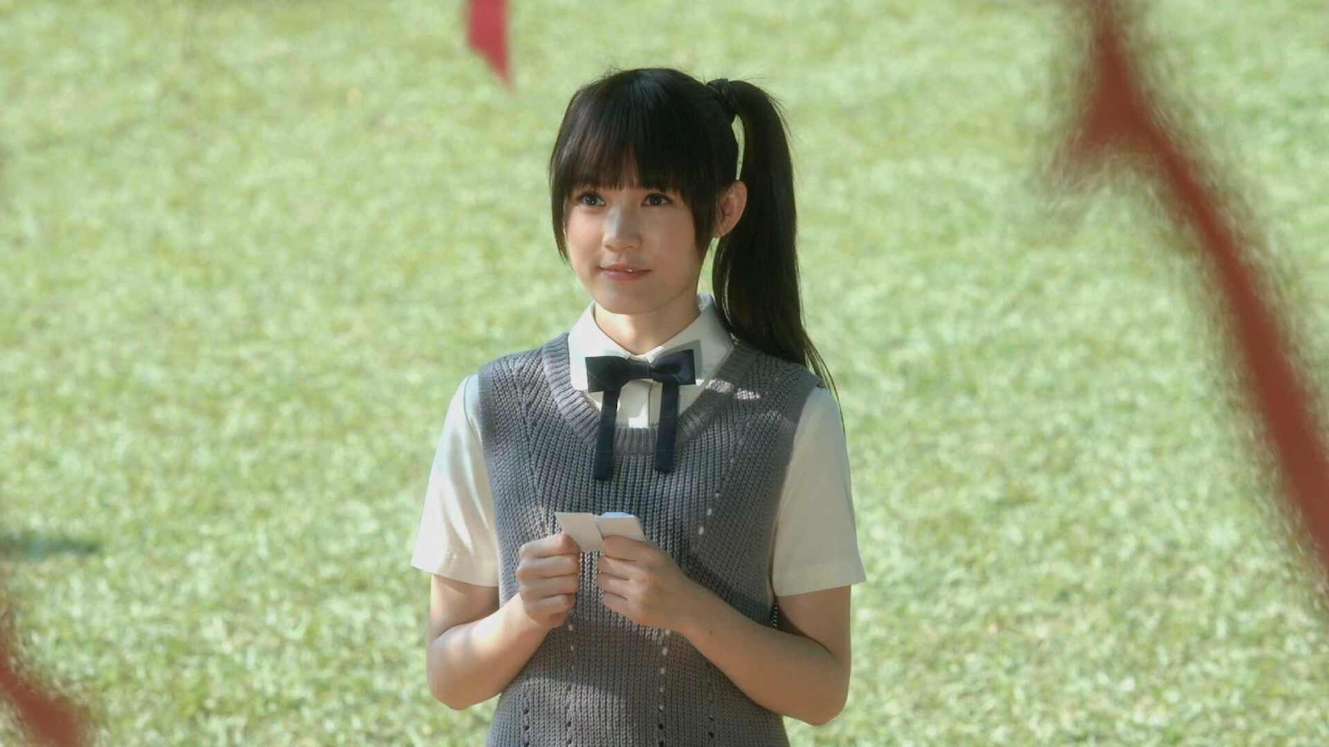 イタズラなKiss〜Miss In Kiss 第1話 | Lemino(レミノ) - 映画・ドラマ・アニメや音楽・ライブが見放題 | ドコモの動画配信サービス