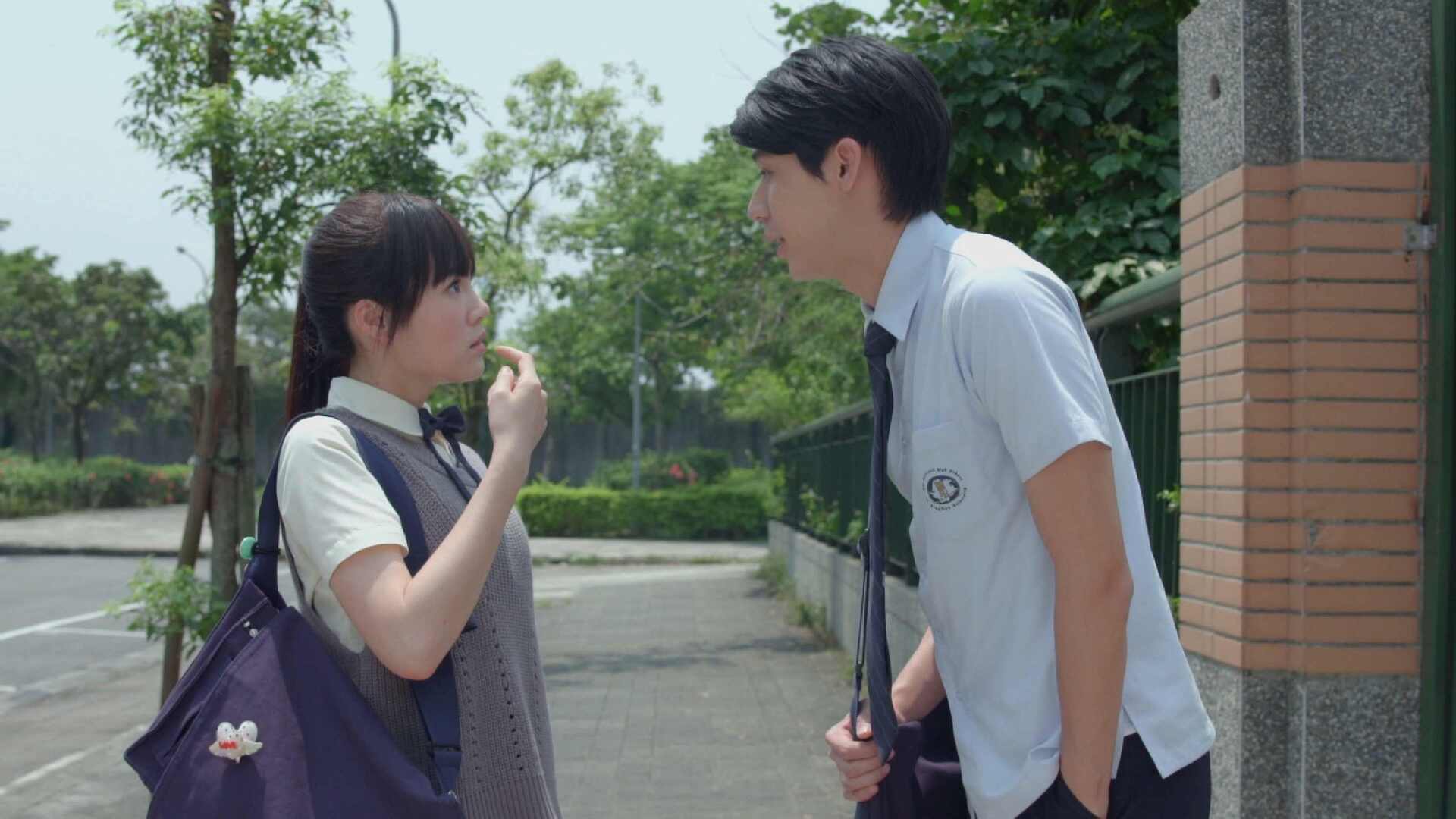 イタズラなKiss〜Miss In Kiss 第2話 | Lemino(レミノ) - 映画・ドラマ・アニメや音楽・ライブが見放題 | ドコモの動画配信サービス