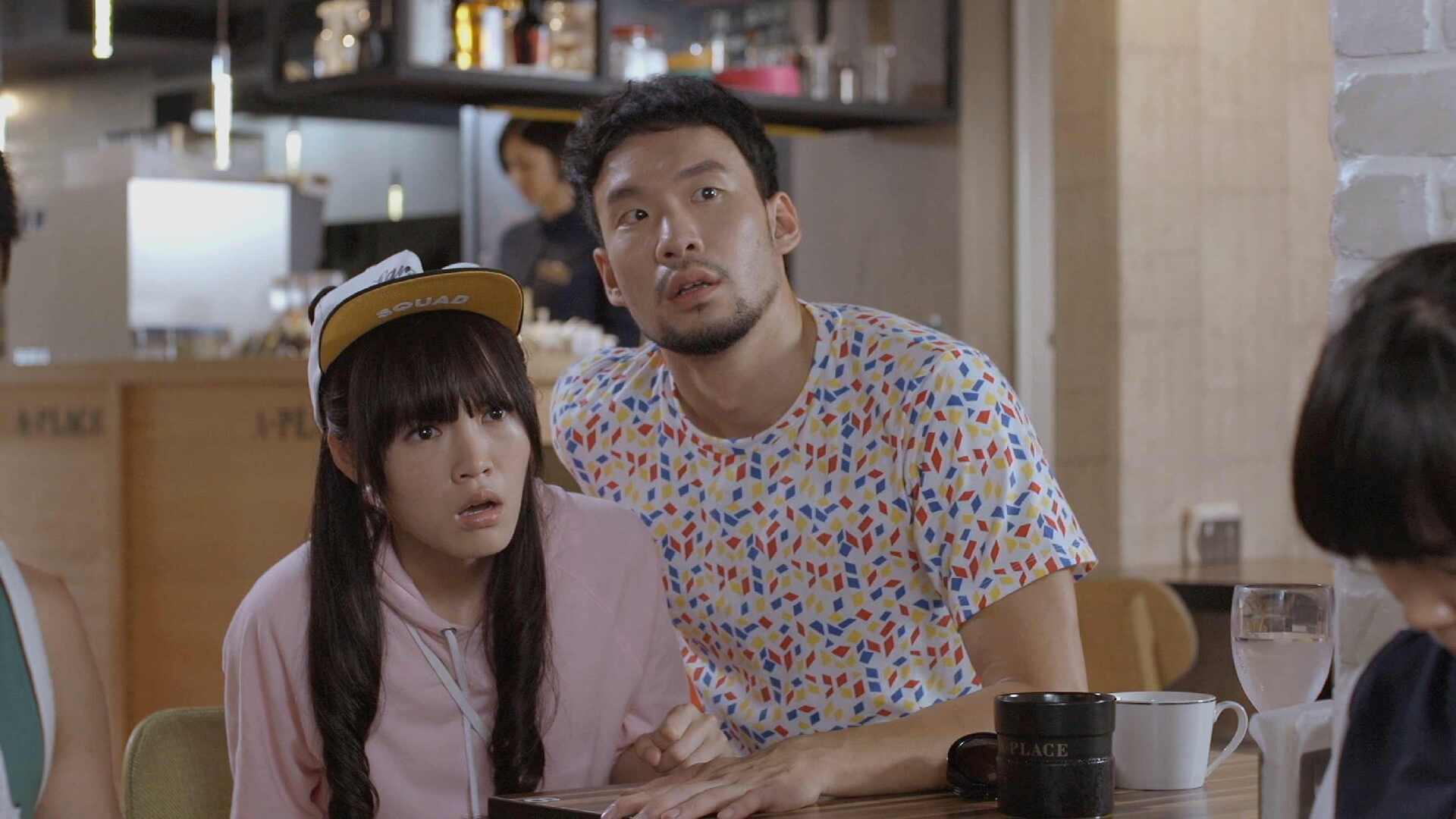 イタズラなKiss〜Miss In Kiss 第9話 | Lemino(レミノ) - 映画・ドラマ・アニメや音楽・ライブが見放題 | ドコモの動画配信サービス