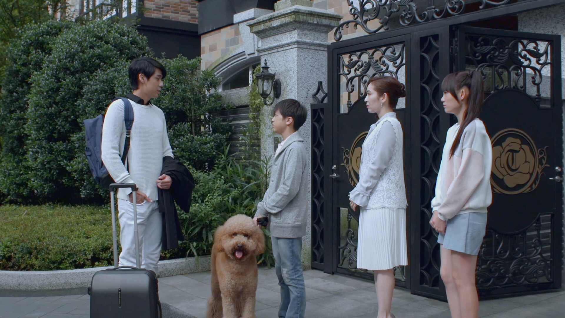 イタズラなKiss〜Miss In Kiss 第11話 | Lemino(レミノ) - 映画・ドラマ・アニメや音楽・ライブが見放題 | ドコモの動画配信サービス