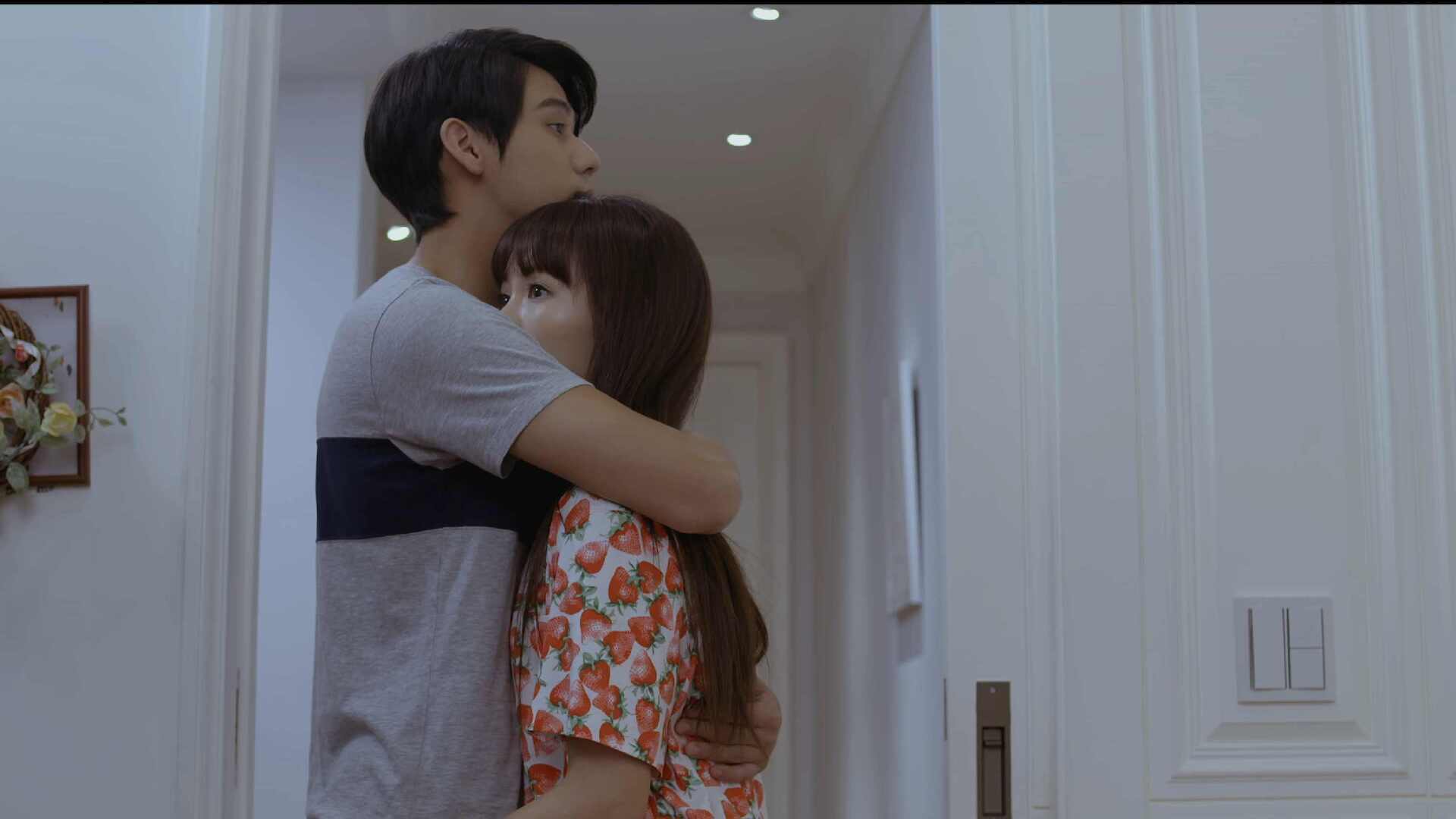 イタズラなKiss〜Miss In Kiss 第21話（最終話） | Lemino(レミノ) - 映画・ドラマ・アニメや音楽・ライブが見放題 | ドコモの動画配信サービス