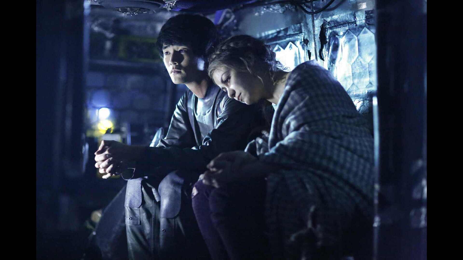 The 100/ハンドレッド シーズン4 第11話 | Lemino（レミノ）／ドコモの新しい映像サービス - 知らなかった、大好きへ。