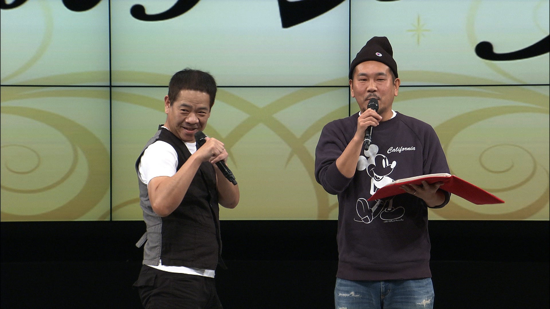 よしもとゴールデンアワー #17 | Lemino(レミノ) - 映画・ドラマ・アニメや音楽・ライブが見放題 | ドコモの動画配信サービス