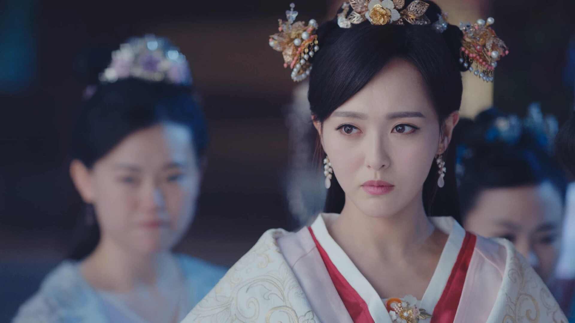 王女未央-BIOU- 第12話 | Lemino(レミノ) - 映画・ドラマ・アニメや音楽・ライブが見放題 | ドコモの動画配信サービス