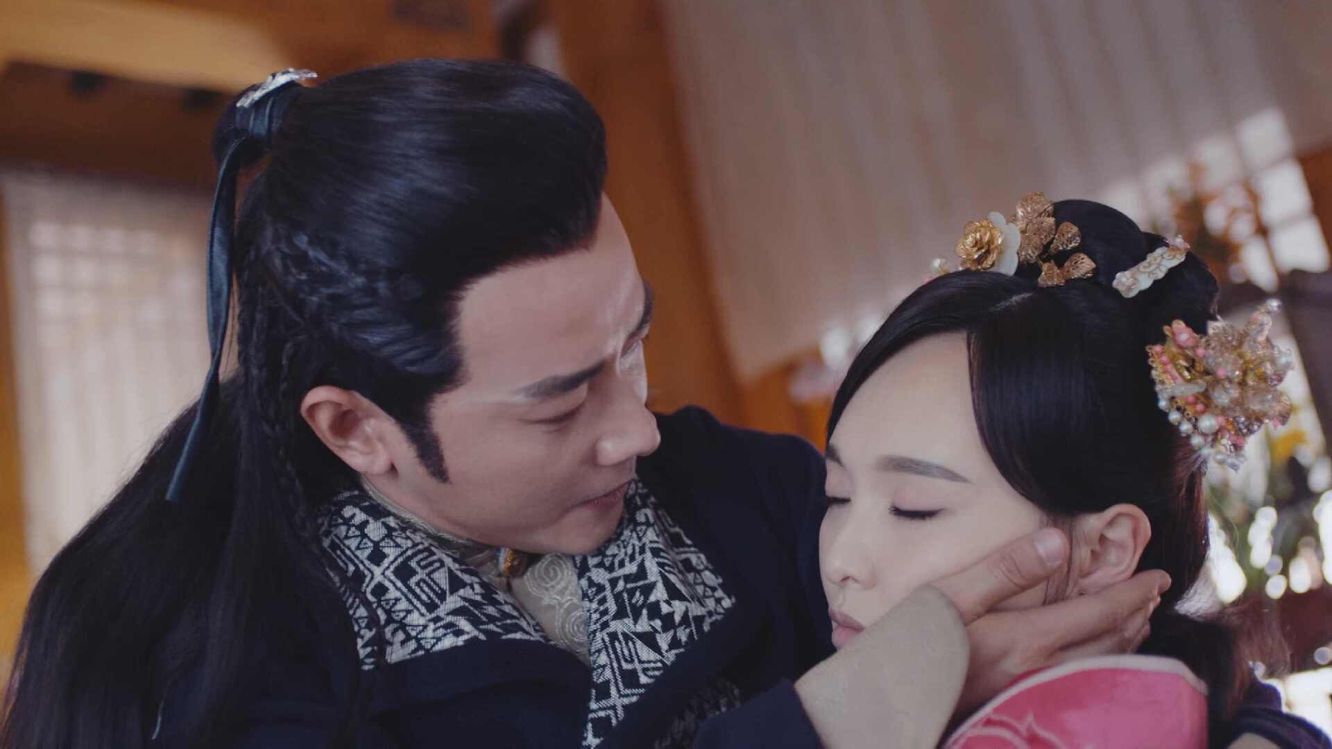 王女未央-BIOU- 第17話 | Lemino(レミノ) - 映画・ドラマ・アニメや音楽・ライブが見放題 | ドコモの動画配信サービス