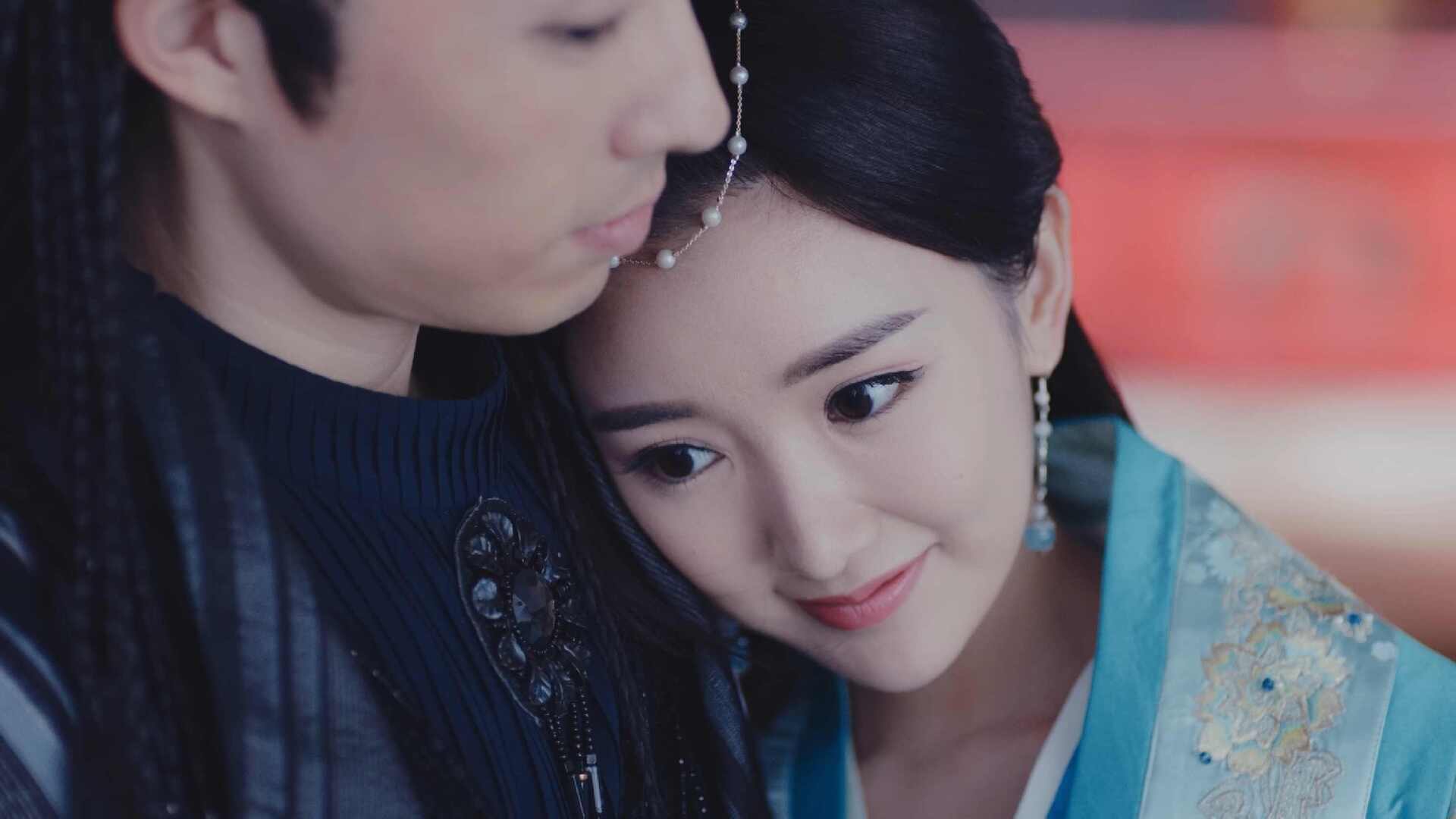 王女未央-BIOU- 第28話 | Lemino(レミノ) - 映画・ドラマ・アニメや音楽・ライブが見放題 | ドコモの動画配信サービス