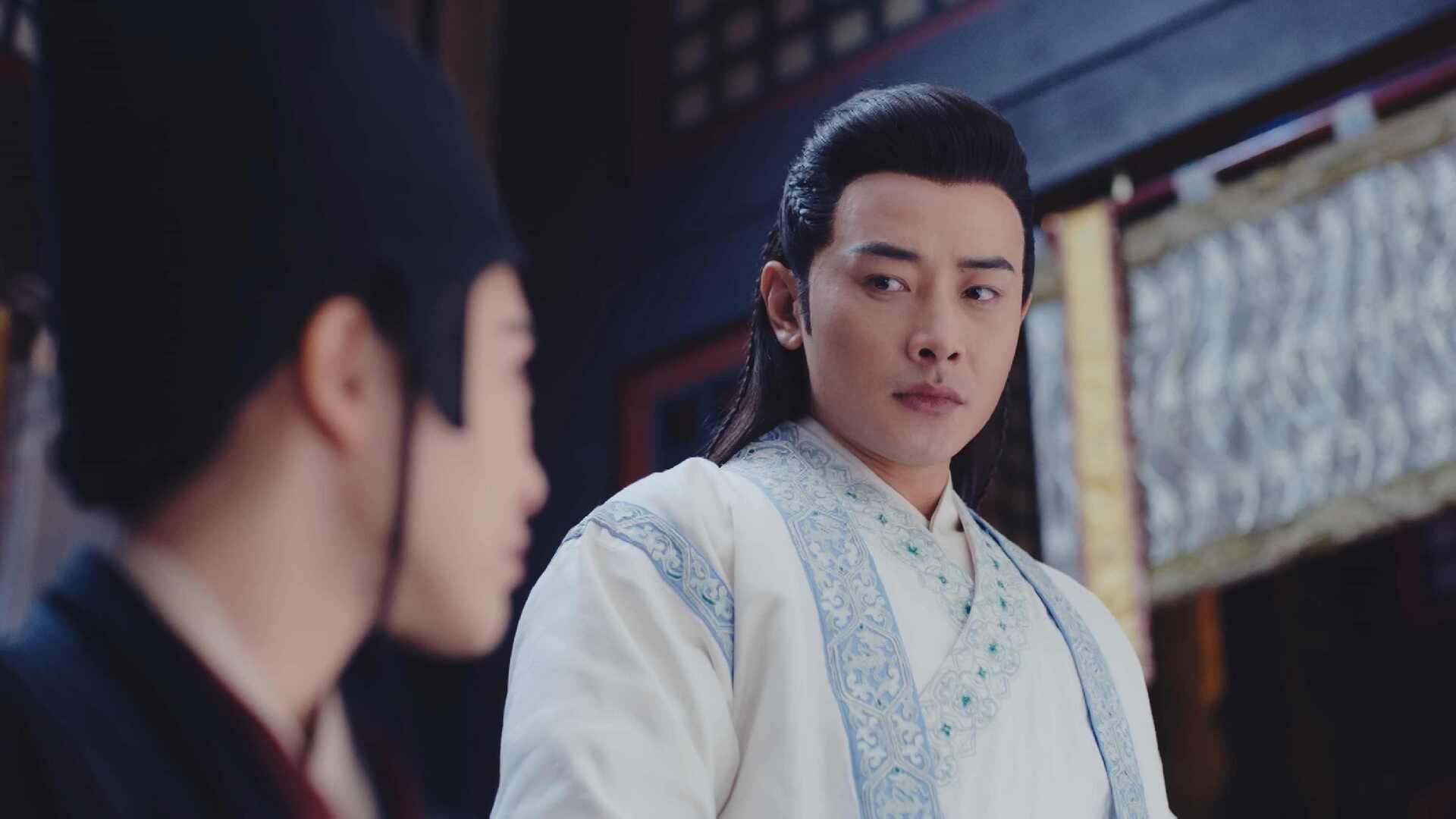 王女未央-BIOU- 第35話 | Lemino(レミノ) - 映画・ドラマ・アニメや音楽・ライブが見放題 | ドコモの動画配信サービス