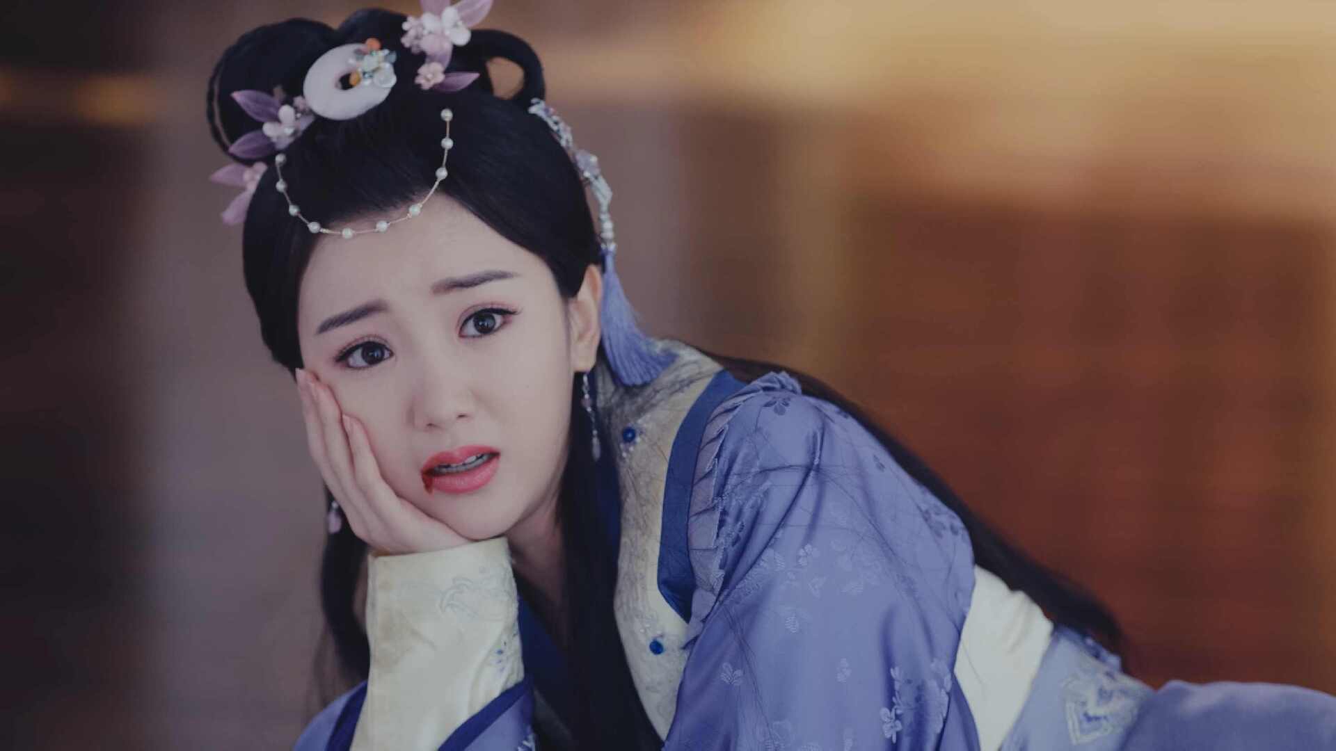 王女未央-BIOU- 第36話 | Lemino(レミノ) - 映画・ドラマ・アニメや音楽・ライブが見放題 | ドコモの動画配信サービス