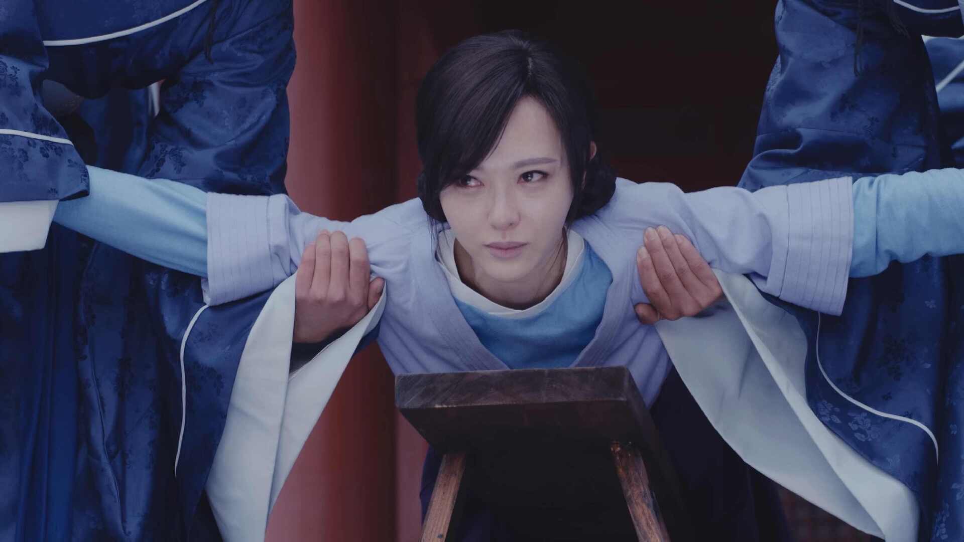 王女未央-BIOU- 第38話 | Lemino(レミノ) - 映画・ドラマ・アニメや音楽・ライブが見放題 | ドコモの動画配信サービス