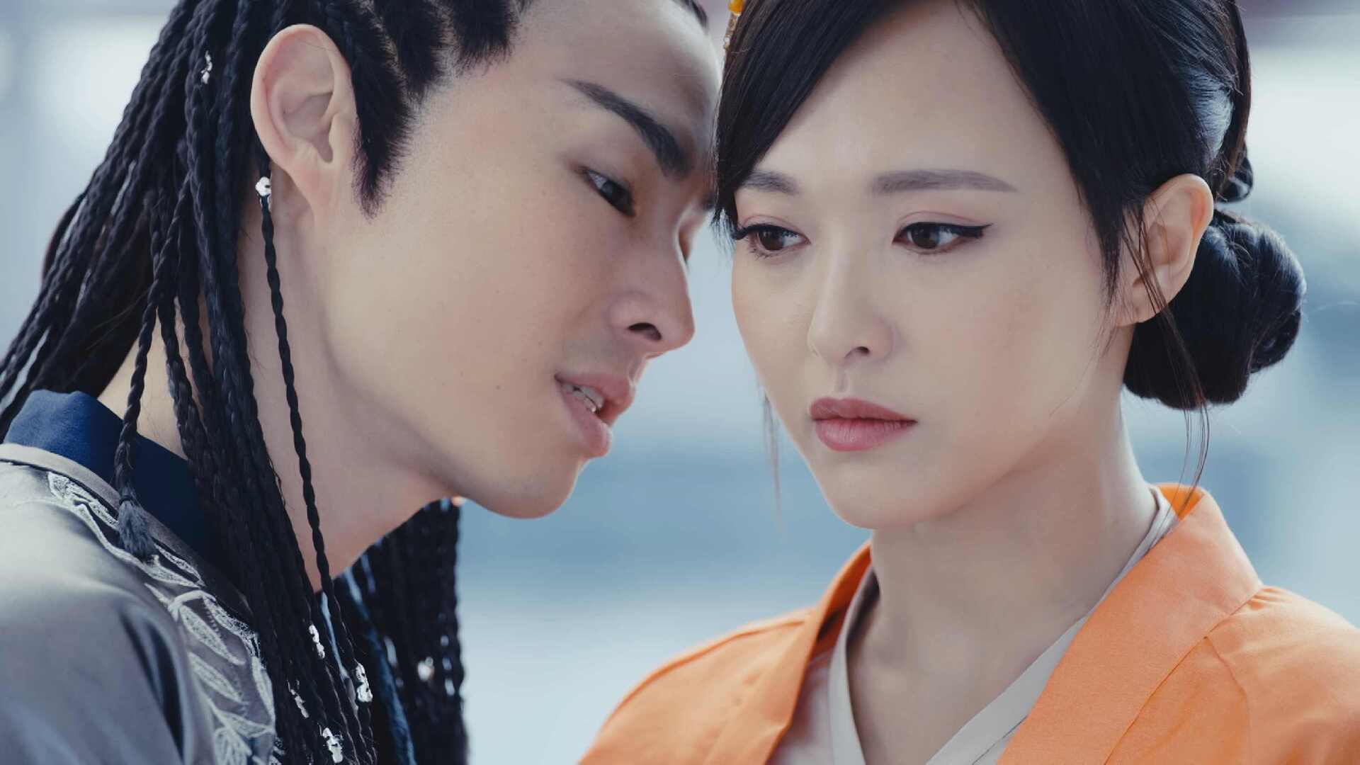 王女未央-BIOU- 第42話 | Lemino(レミノ) - 映画・ドラマ・アニメや音楽・ライブが見放題 | ドコモの動画配信サービス