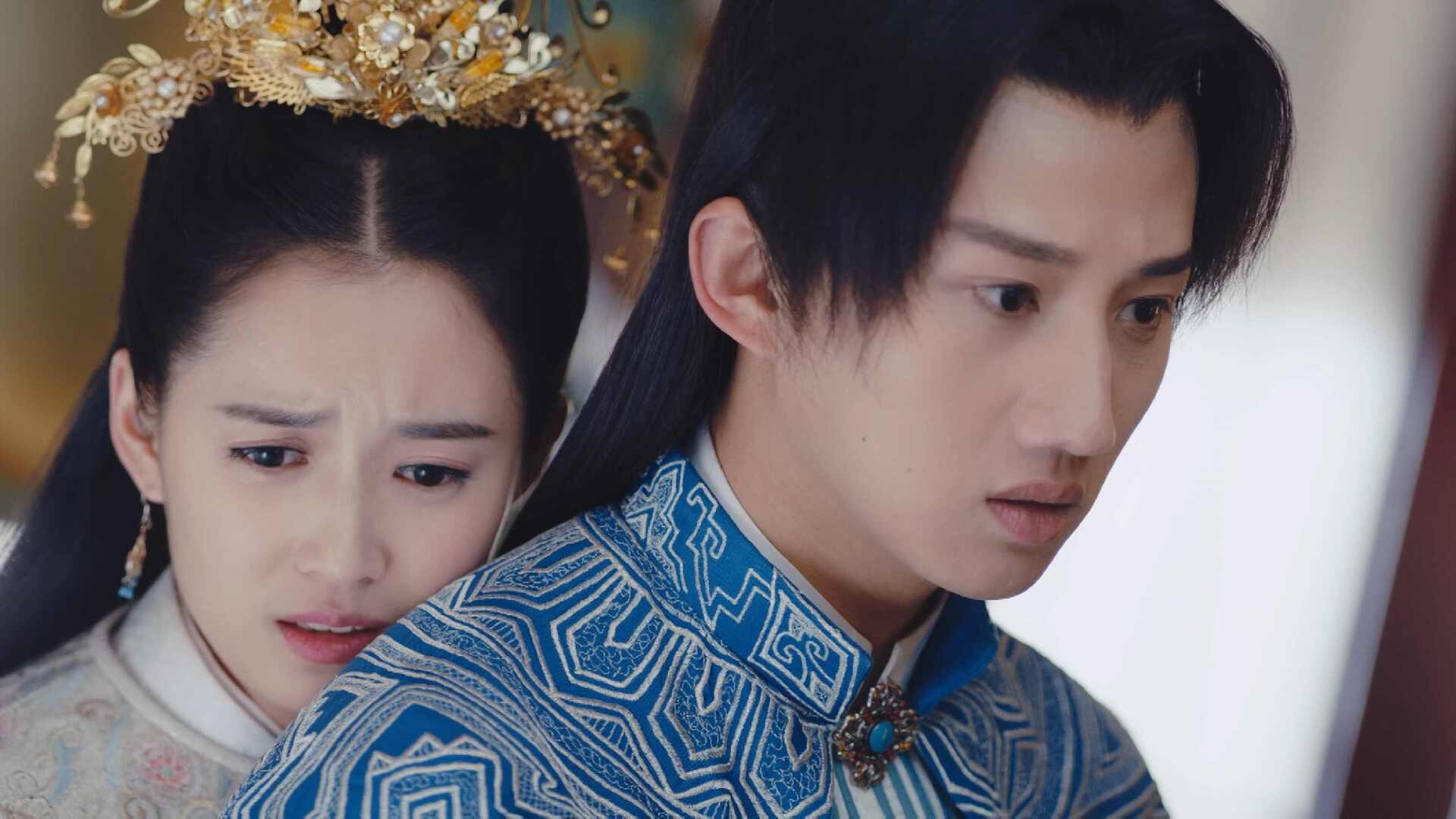 王女未央-BIOU- 第43話 | Lemino(レミノ) - 映画・ドラマ・アニメや音楽・ライブが見放題 | ドコモの動画配信サービス