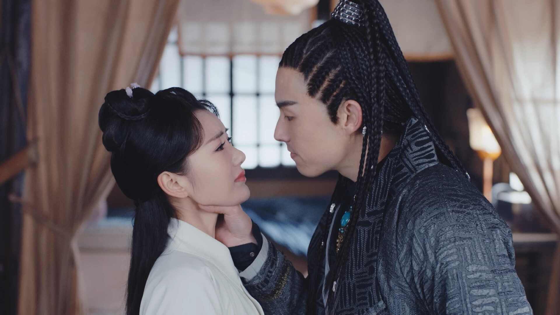 王女未央-BIOU- 第48話 | Lemino(レミノ) - 映画・ドラマ・アニメや音楽・ライブが見放題 | ドコモの動画配信サービス