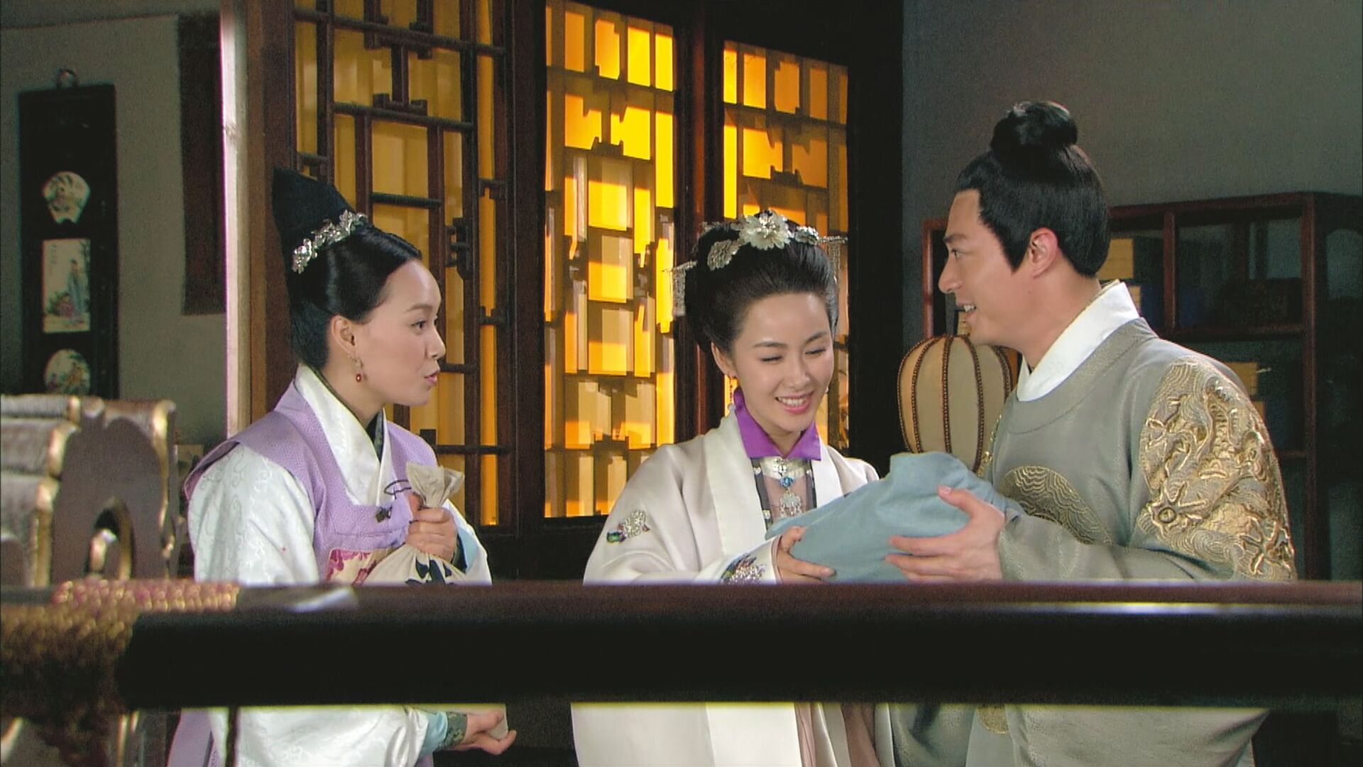 女医明妃伝〜雪の日の誓い〜 第46話 | Lemino(レミノ) - 映画・ドラマ・アニメや音楽・ライブが見放題 | ドコモの動画配信サービス