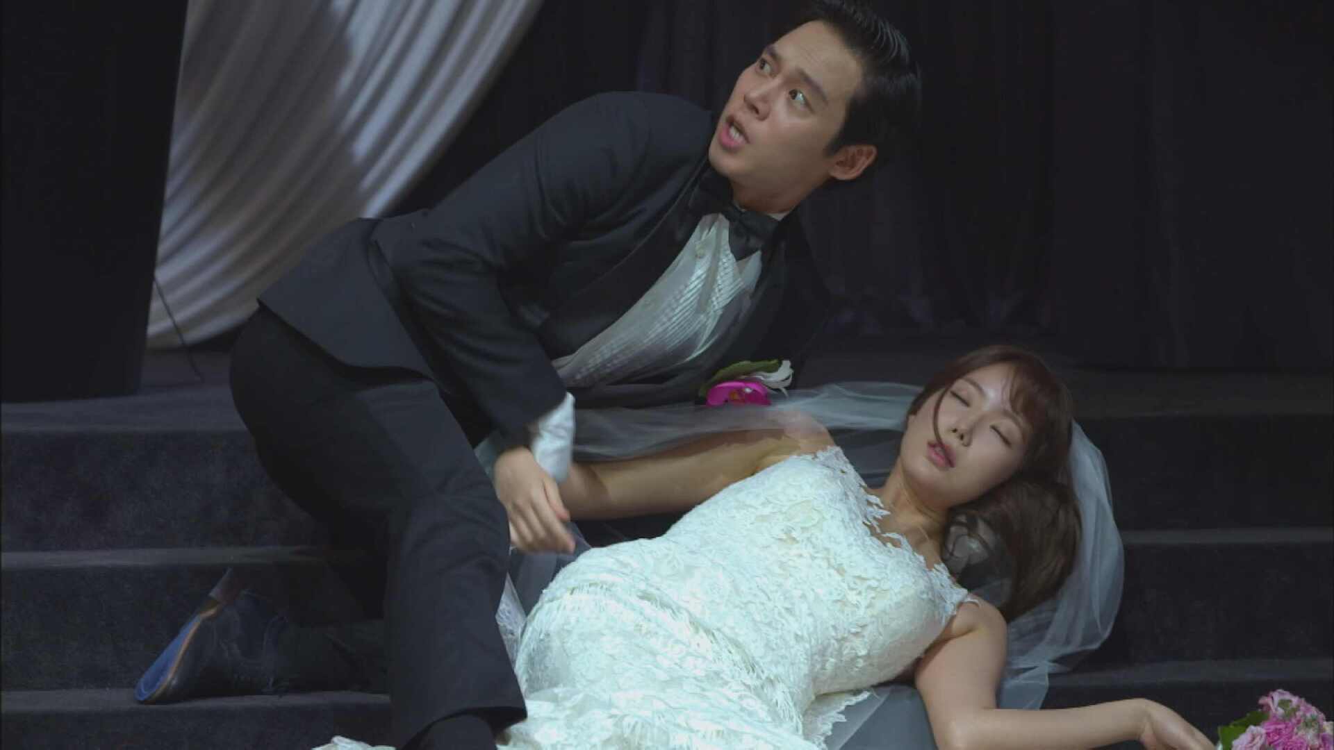 吹けよ、ミプン 第24話 | Lemino(レミノ) - 映画・ドラマ・アニメや音楽・ライブが見放題 | ドコモの動画配信サービス