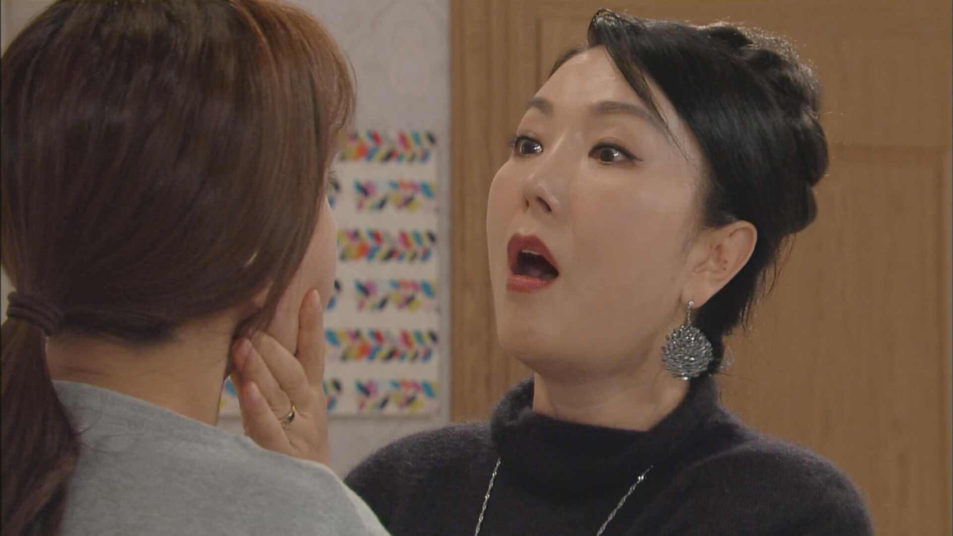 吹けよ、ミプン 第28話 | Lemino(レミノ) - 映画・ドラマ・アニメや音楽・ライブが見放題 | ドコモの動画配信サービス