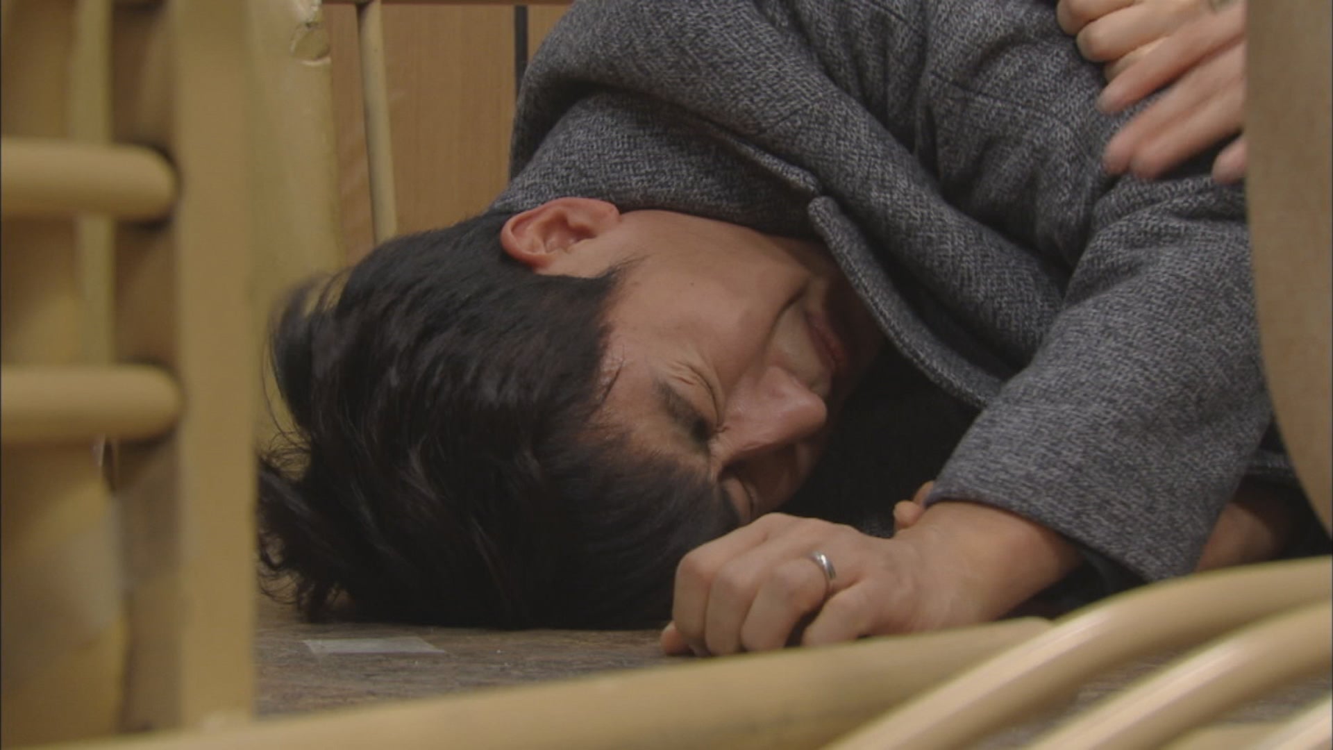 吹けよ、ミプン 第57話 | Lemino(レミノ) - 映画・ドラマ・アニメや音楽・ライブが見放題 | ドコモの動画配信サービス