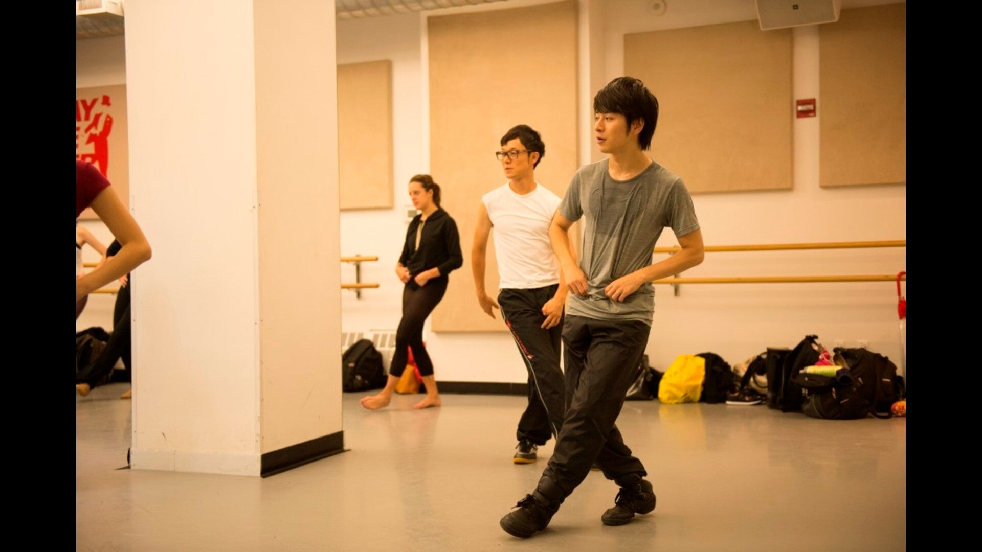 俺旅。シーズン1〜NY・台湾編〜 #3 | Lemino(レミノ) - 映画・ドラマ・アニメや音楽・ライブが見放題 | ドコモの動画配信サービス