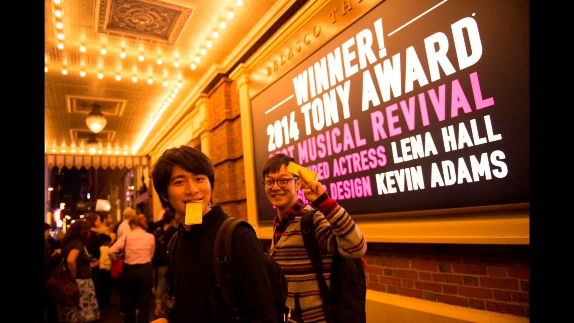 俺旅。シーズン1〜NY・台湾編〜 #5 | Lemino(レミノ) - 映画・ドラマ・アニメや音楽・ライブが見放題 | ドコモの動画配信サービス