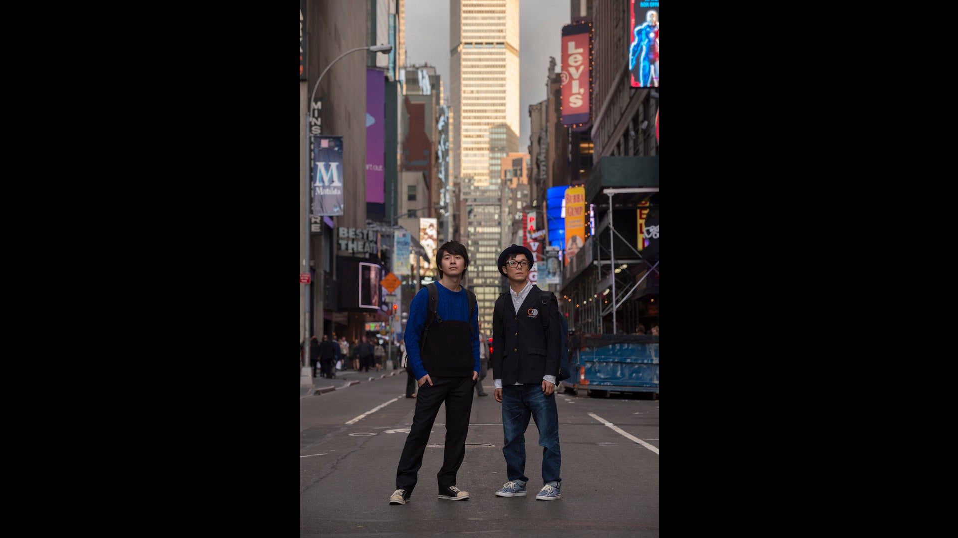 俺旅。シーズン1〜NY・台湾編〜 #9 | Lemino(レミノ) - 映画・ドラマ・アニメや音楽・ライブが見放題 | ドコモの動画配信サービス