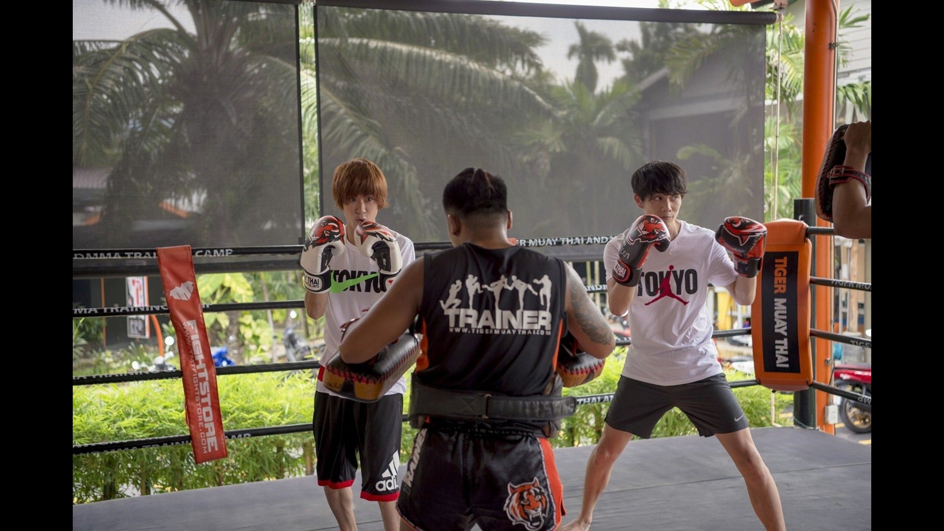 俺旅。シーズン3〜タイ・ベトナム編〜 #8 | Lemino(レミノ) - 映画・ドラマ・アニメや音楽・ライブが見放題 | ドコモの動画配信サービス