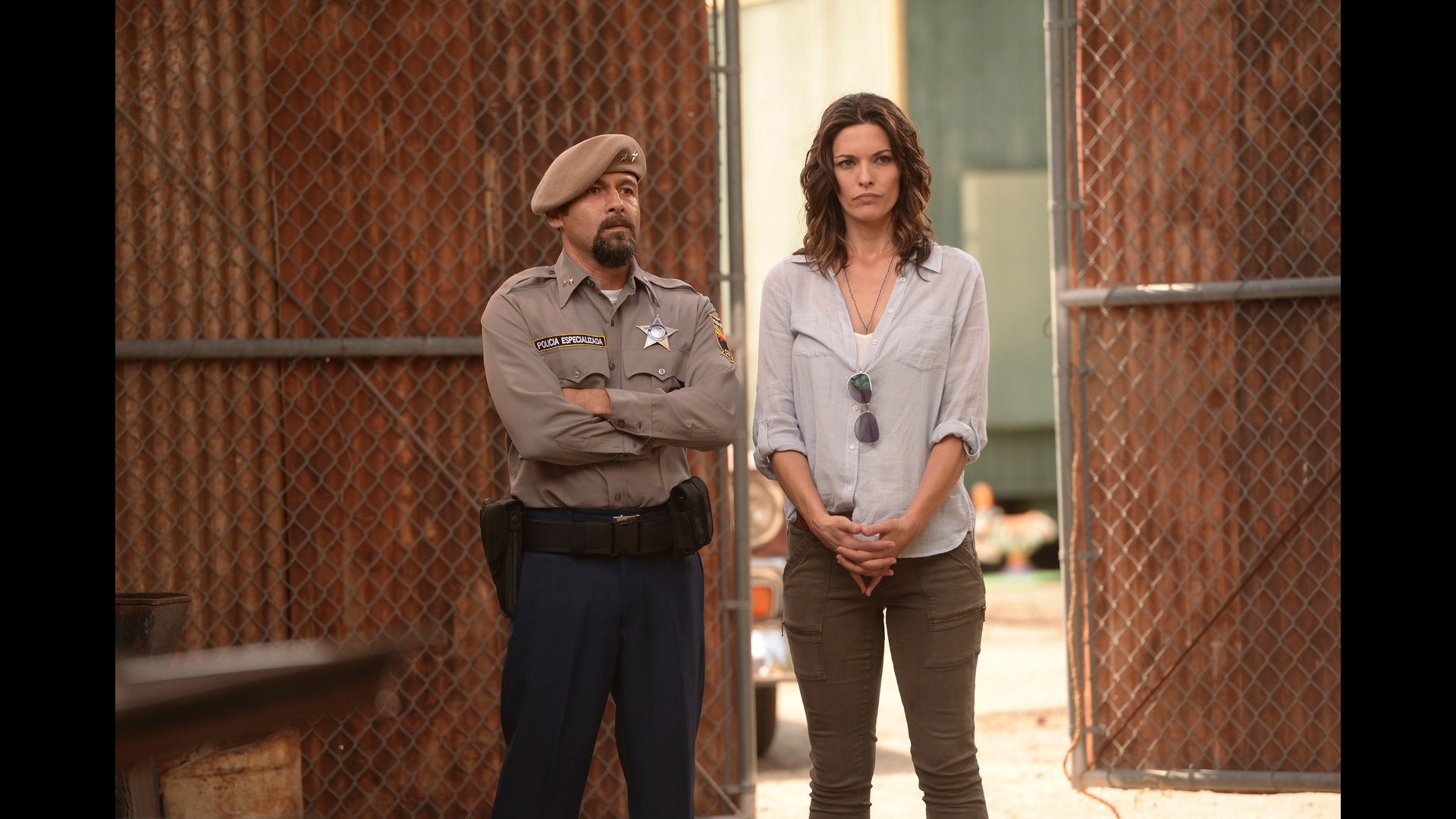 クリミナル・マインド 国際捜査班 シーズン1 #5 | Lemino(レミノ) - 映画・ドラマ・アニメや音楽・ライブが見放題 | ドコモの動画配信サービス