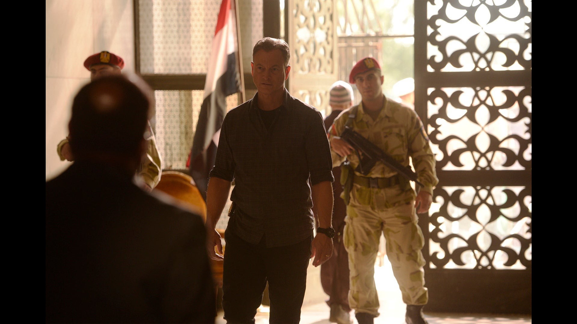 クリミナル・マインド 国際捜査班 シーズン1 #7 | Lemino(レミノ) - 映画・ドラマ・アニメや音楽・ライブが見放題 | ドコモの動画配信サービス