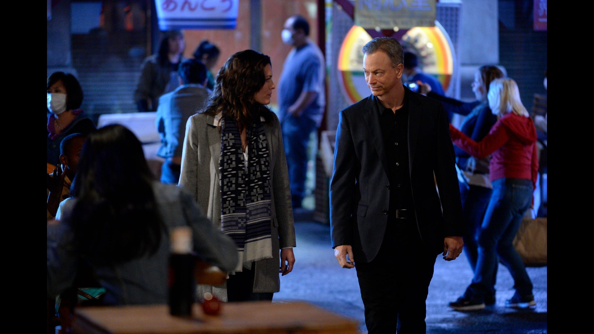 クリミナル・マインド 国際捜査班 シーズン1 #10 | Lemino(レミノ) - 映画・ドラマ・アニメや音楽・ライブが見放題 | ドコモの動画配信サービス