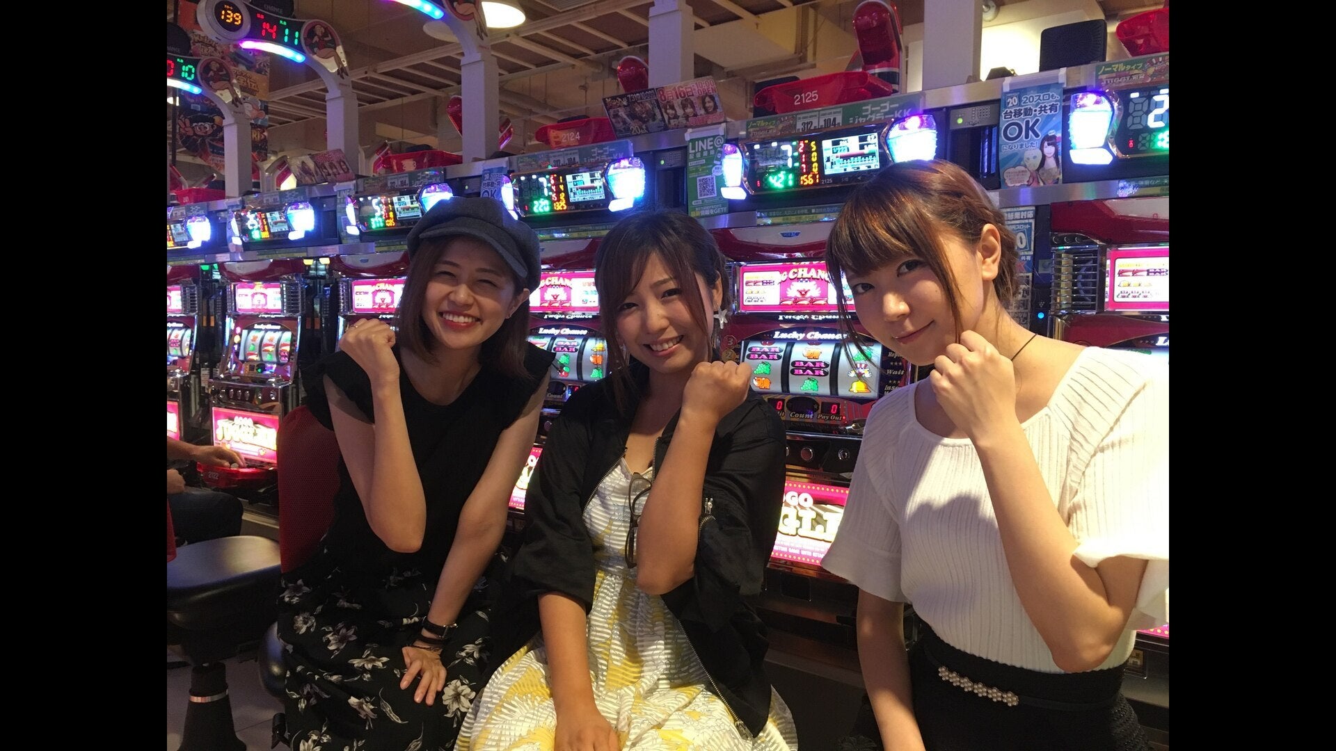 パチスロキャノンボール season 1 #2 | Lemino(レミノ) - 映画・ドラマ・アニメや音楽・ライブが見放題 | ドコモの動画配信サービス