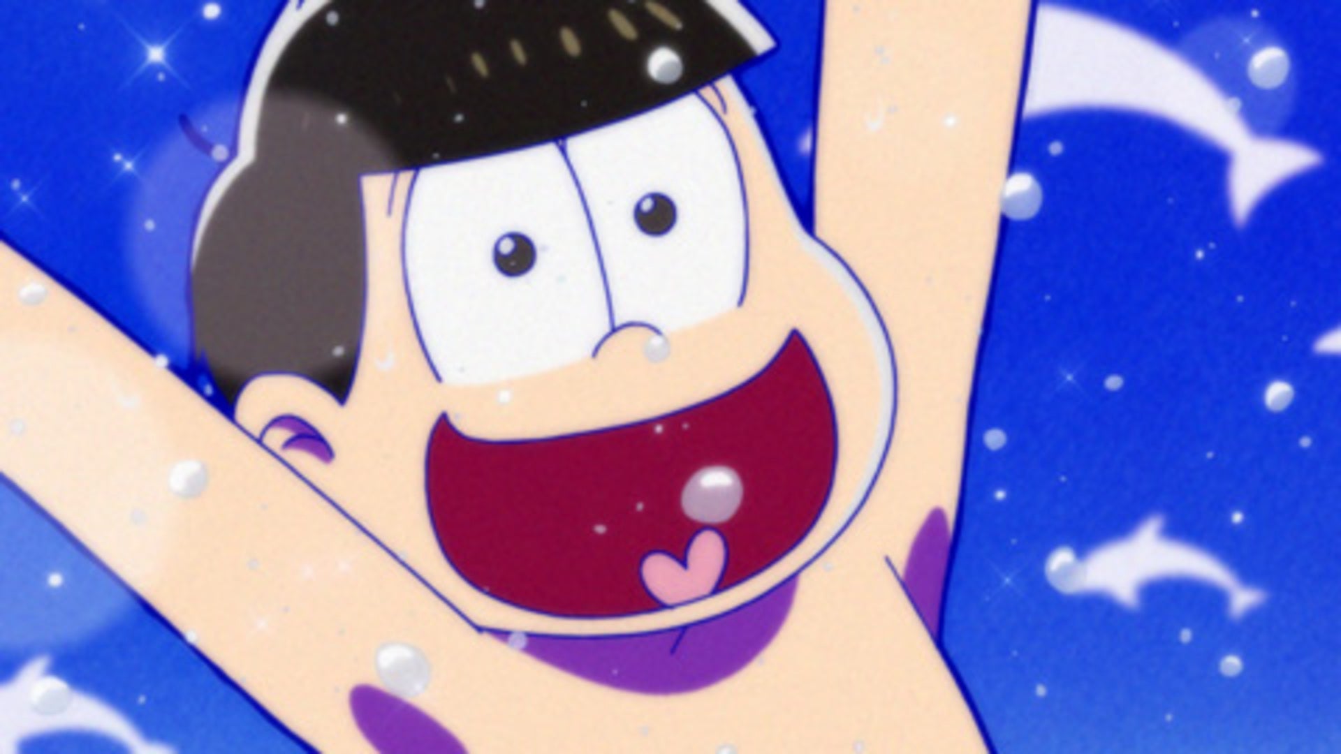 おそ松さん 第2期 #8 | Lemino(レミノ) - 映画・ドラマ・アニメや音楽・ライブが見放題 | ドコモの動画配信サービス