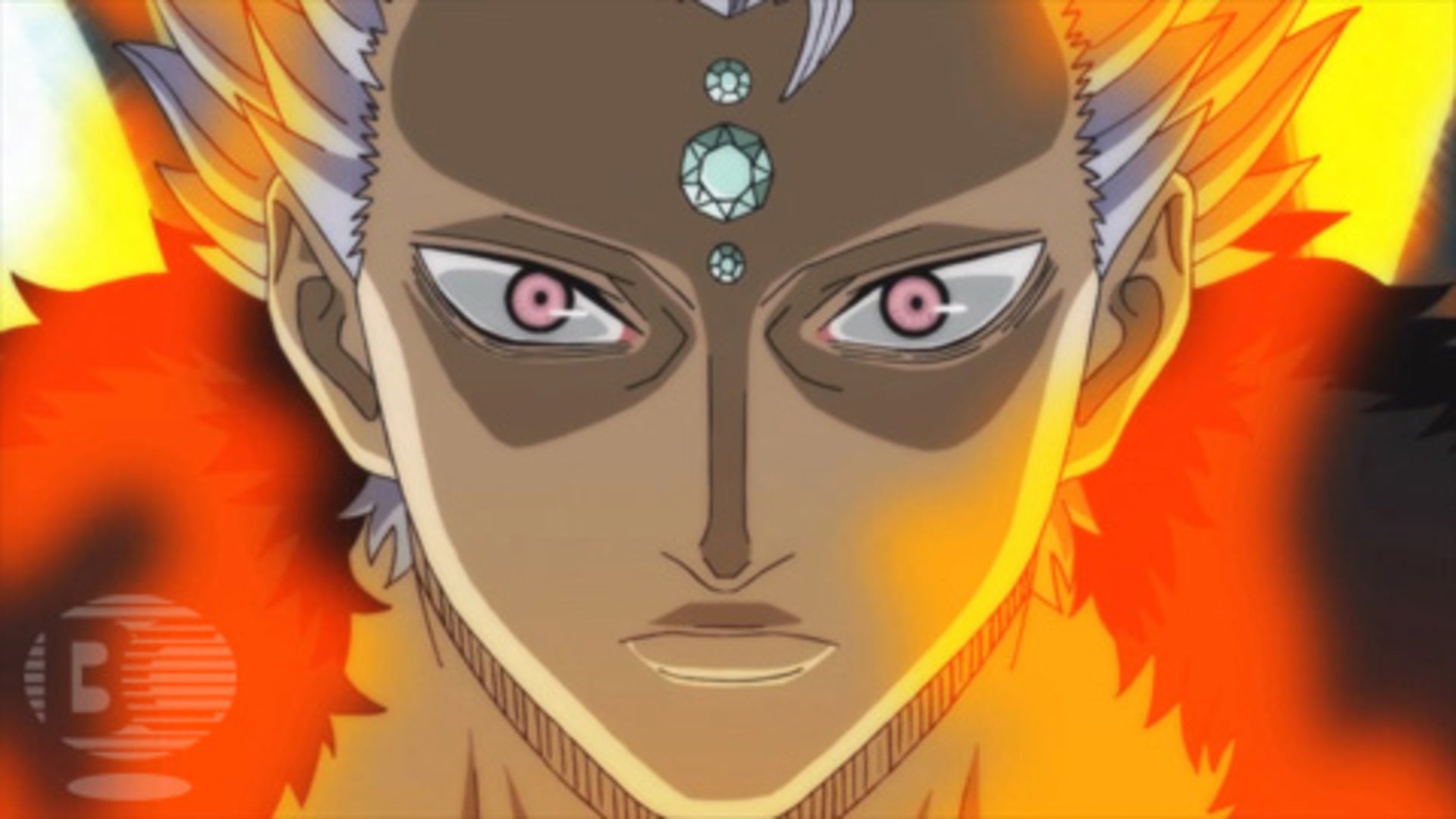 ブラッククローバー ページ18 | Lemino(レミノ) - 映画・ドラマ・アニメや音楽・ライブが見放題 | ドコモの動画配信サービス