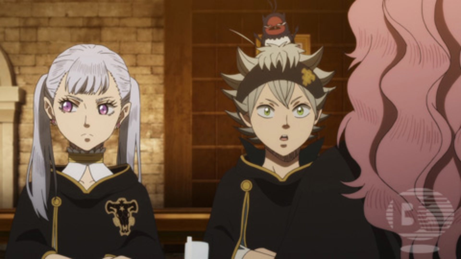 ブラッククローバー ページ20 | Lemino(レミノ) - 映画・ドラマ・アニメや音楽・ライブが見放題 | ドコモの動画配信サービス