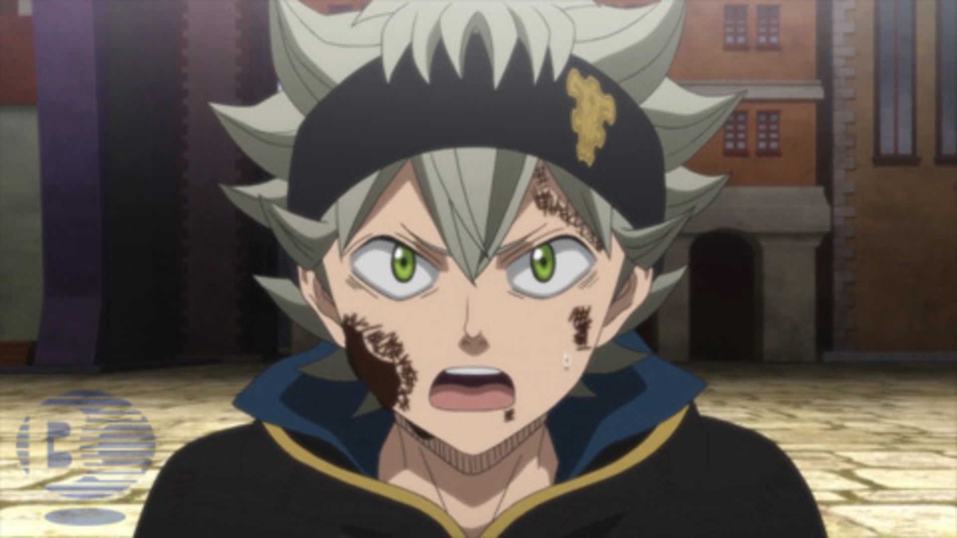 ブラッククローバー ページ25 | Lemino(レミノ) - 映画・ドラマ・アニメや音楽・ライブが見放題 | ドコモの動画配信サービス