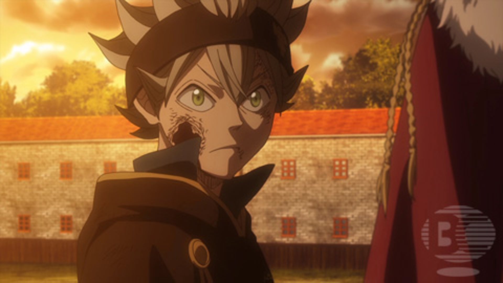 ブラッククローバー ページ27 | Lemino(レミノ) - 映画・ドラマ・アニメや音楽・ライブが見放題 | ドコモの動画配信サービス