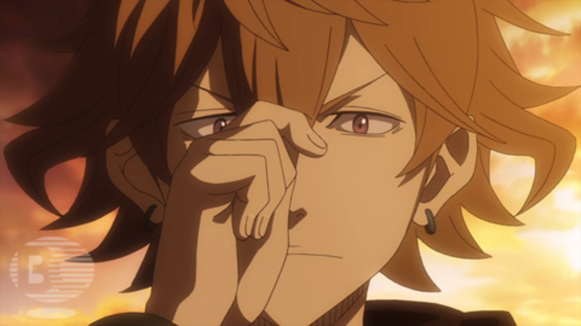 ブラッククローバー ページ28 | Lemino（レミノ）／ドコモの新しい映像サービス - 知らなかった、大好きへ。