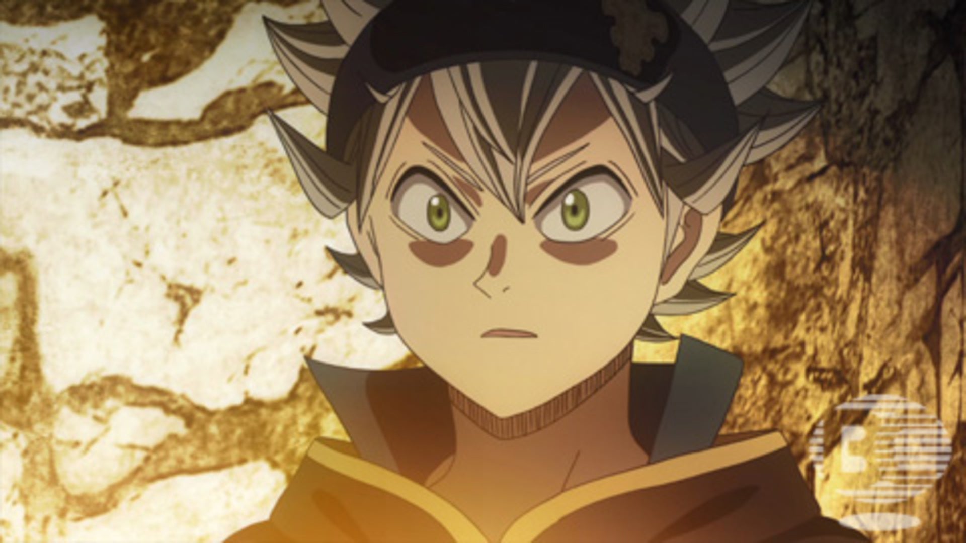 ブラッククローバー ページ38 | Lemino（レミノ）／ドコモの新しい映像サービス - 知らなかった、大好きへ。