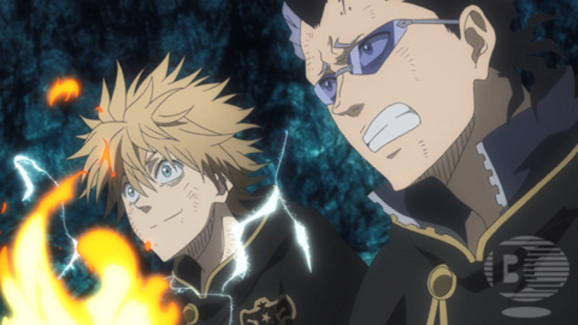 ブラッククローバー ページ43 | Lemino(レミノ) - 映画・ドラマ・アニメや音楽・ライブが見放題 | ドコモの動画配信サービス