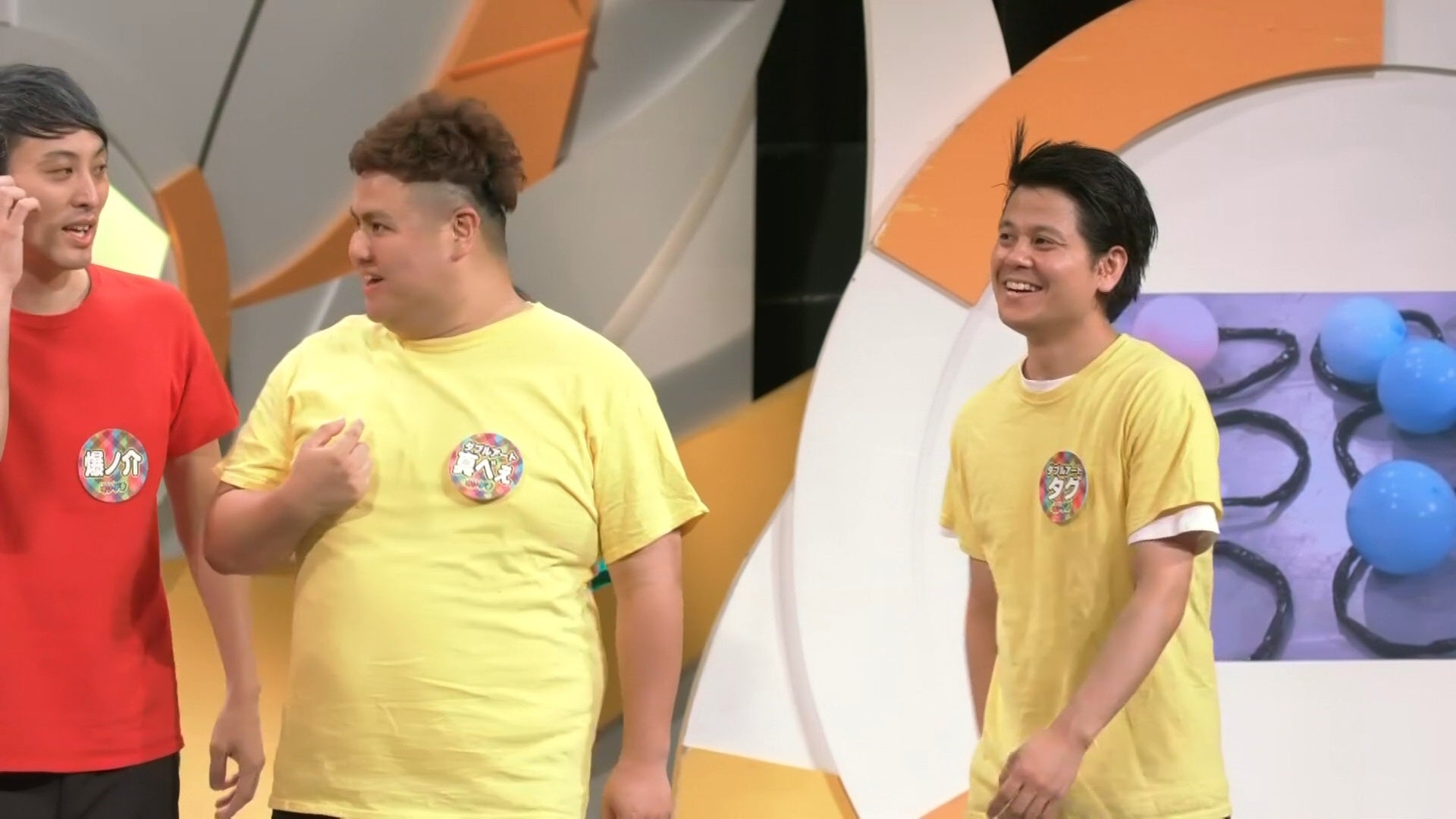 もっともっとマンゲキ 2018/6/20公演〜吉田たちの日〜 | Lemino(レミノ) - 映画・ドラマ・アニメや音楽・ライブが見放題 | ドコモの動画配信サービス