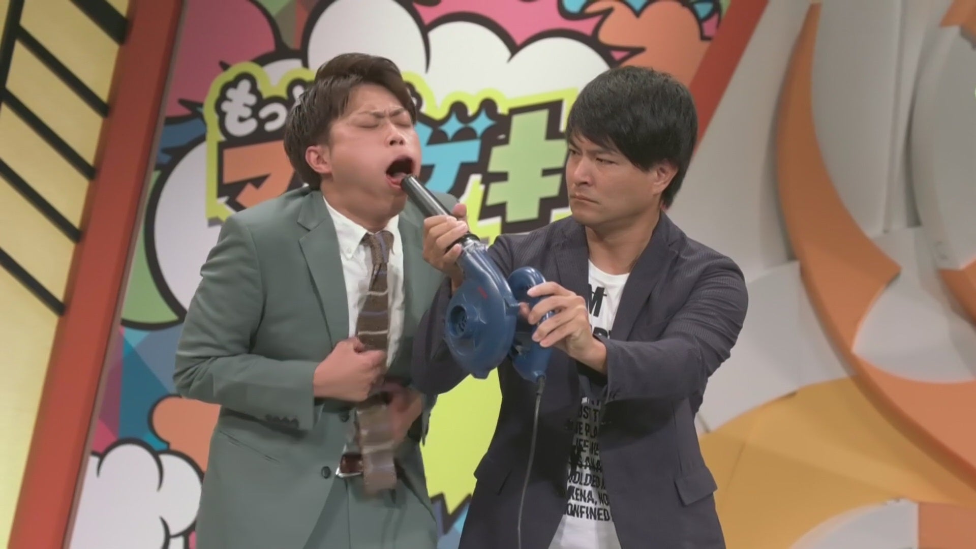 もっともっとマンゲキ 2018/7/25公演〜プリマ旦那の日〜 | Lemino(レミノ) - 映画・ドラマ・アニメや音楽・ライブが見放題 | ドコモの動画配信サービス